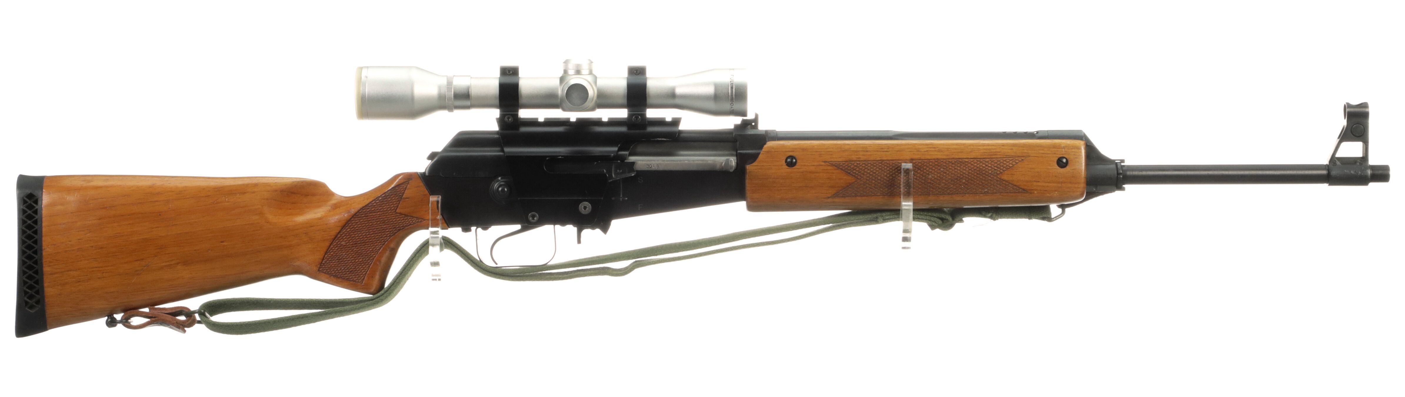 Norinco Model 386 Hunter Semi-Automatic Rifle | Rock Island Auction