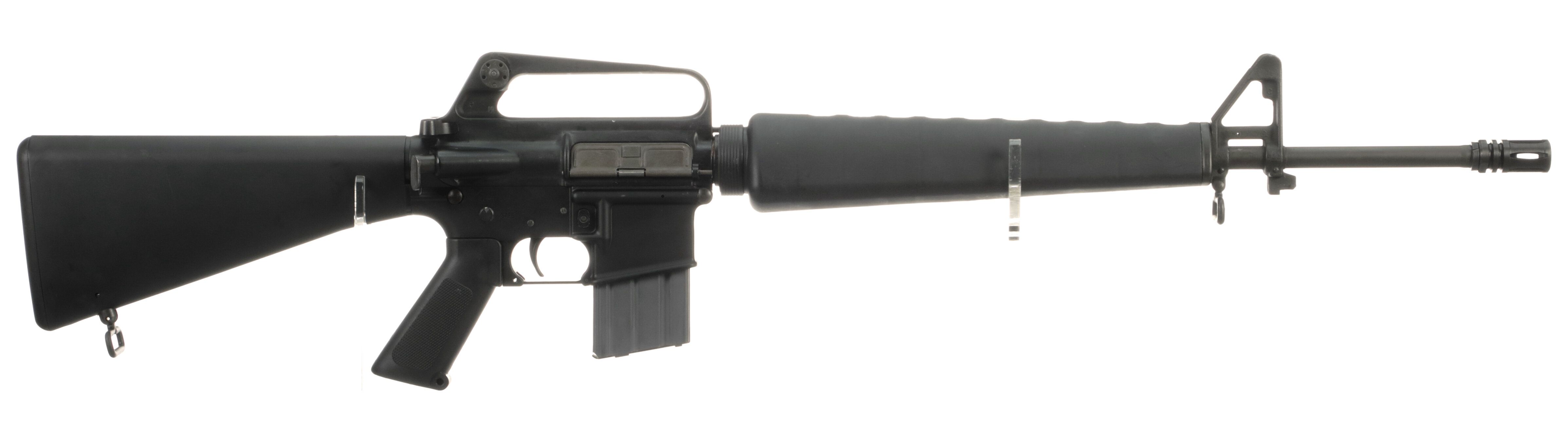 Brownells Inc. Model BRN-16A Semi-Automatic Rifle | Rock Island Auction