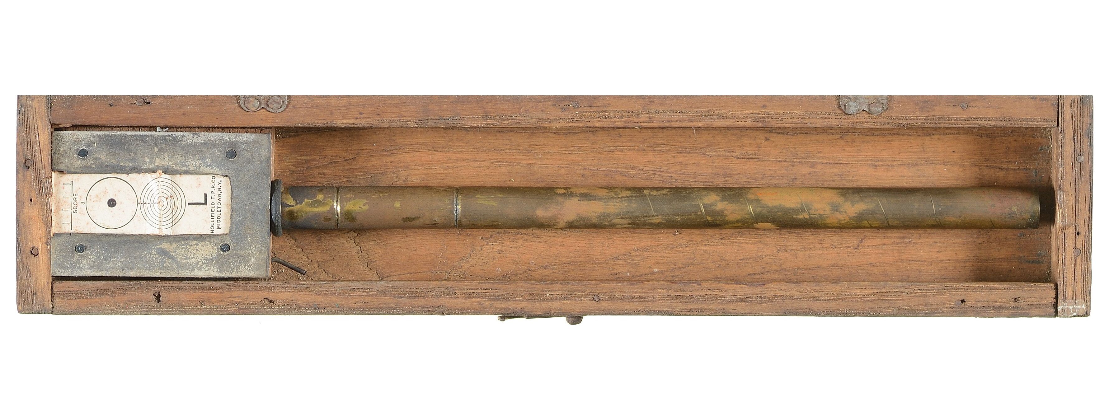 Hollifield "Dotter" Target Practice Pistol Training Kit | Rock Island ...