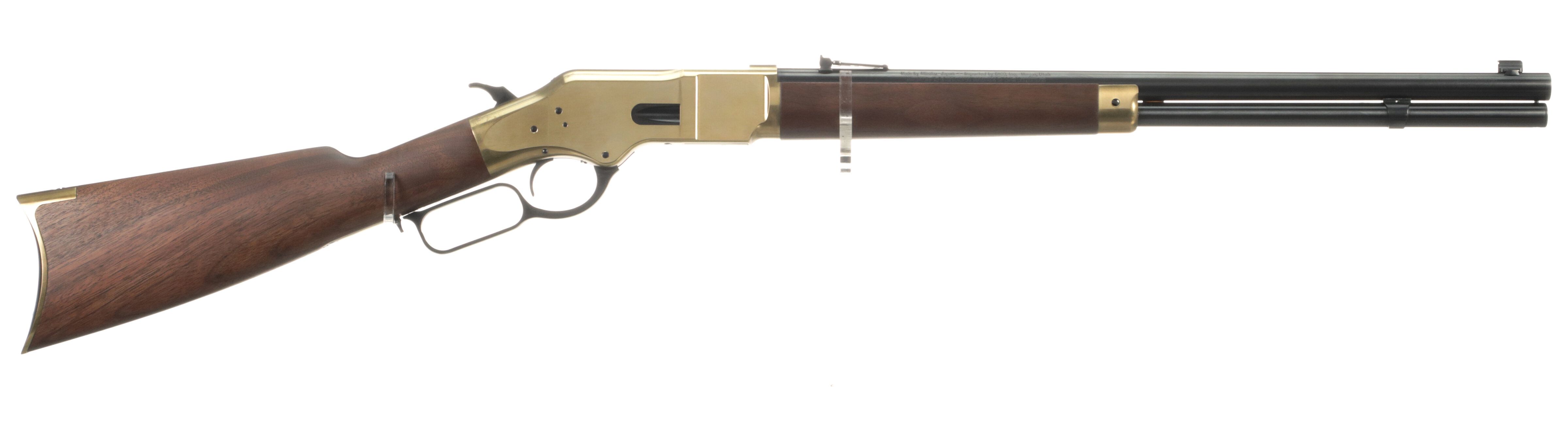 Winchester Model 1866 Lever Action Rifle | Rock Island Auction