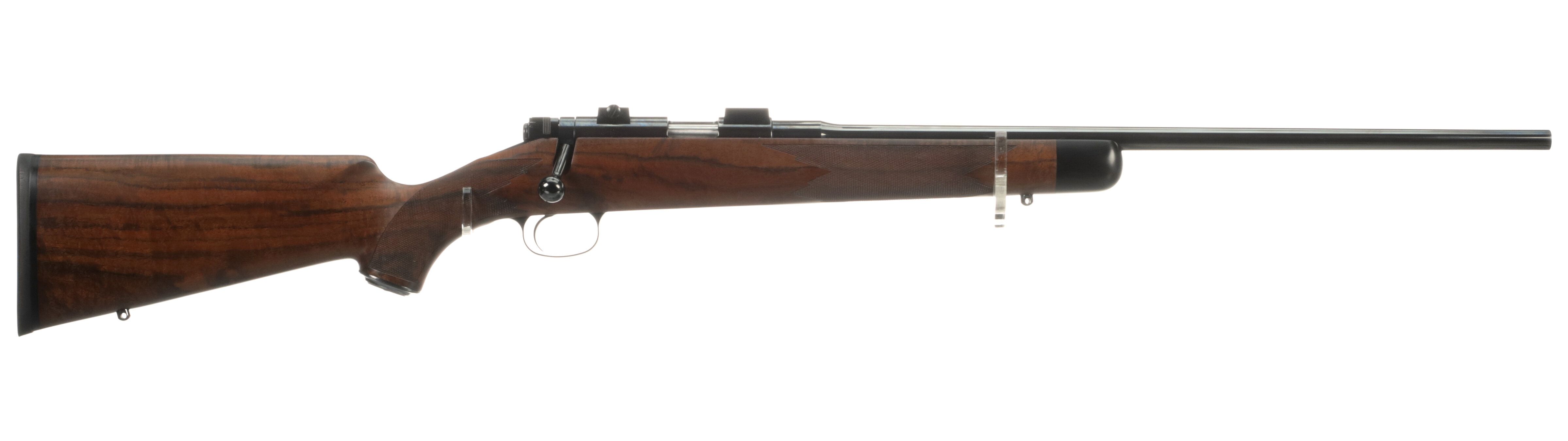 Kimber Model 22 Super America Bolt Action Rifle | Rock Island Auction