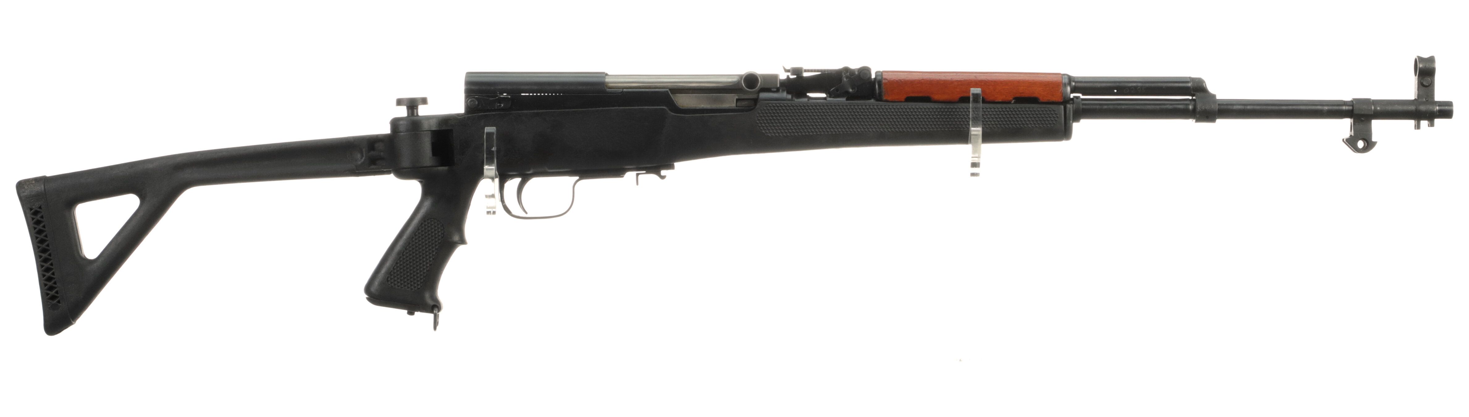 Norinco Model SKS Semi-Automatic Rifle | Rock Island Auction