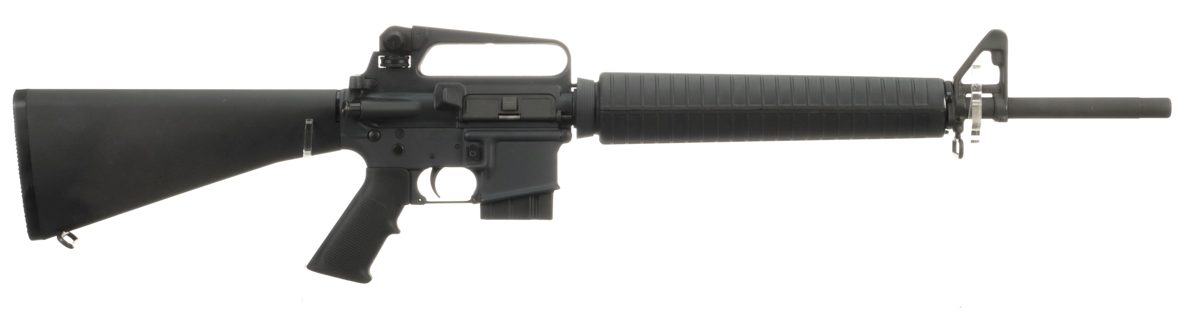 Colt Sporter Lightweight Semi-Automatic Rifle | Rock Island Auction