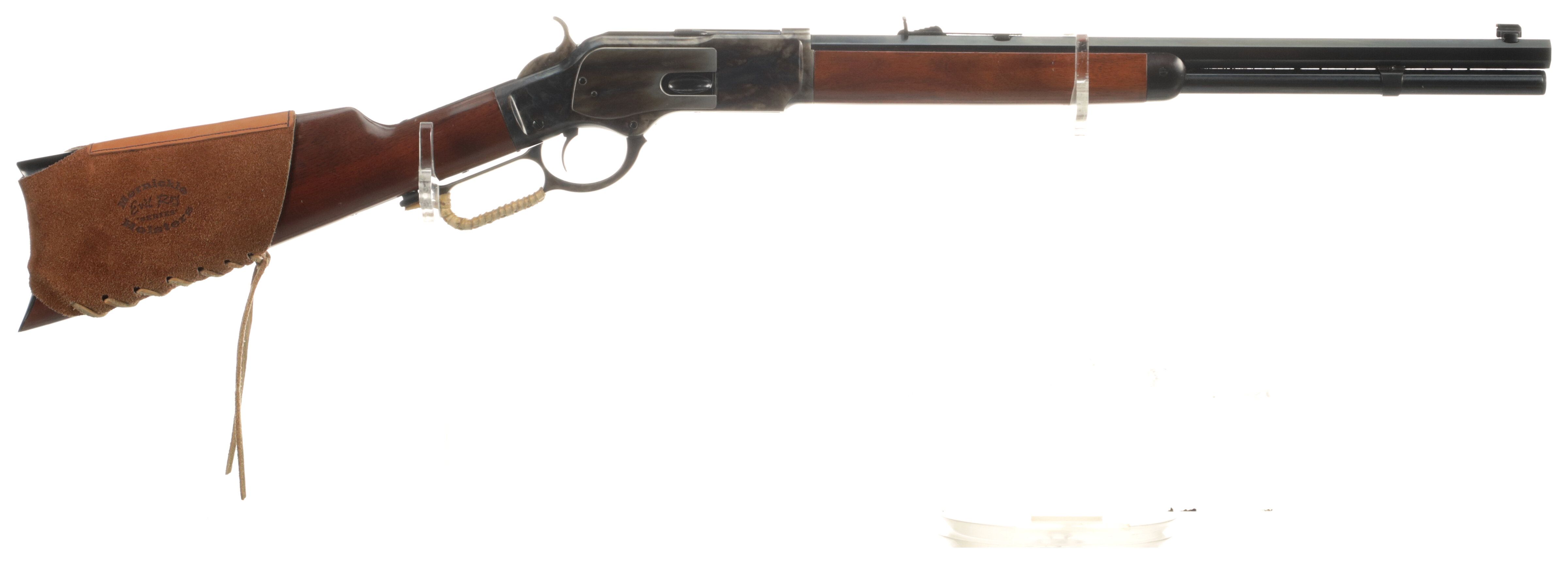 Uberti/Taylor's Model 1873 Lever Action Rifle | Rock Island Auction
