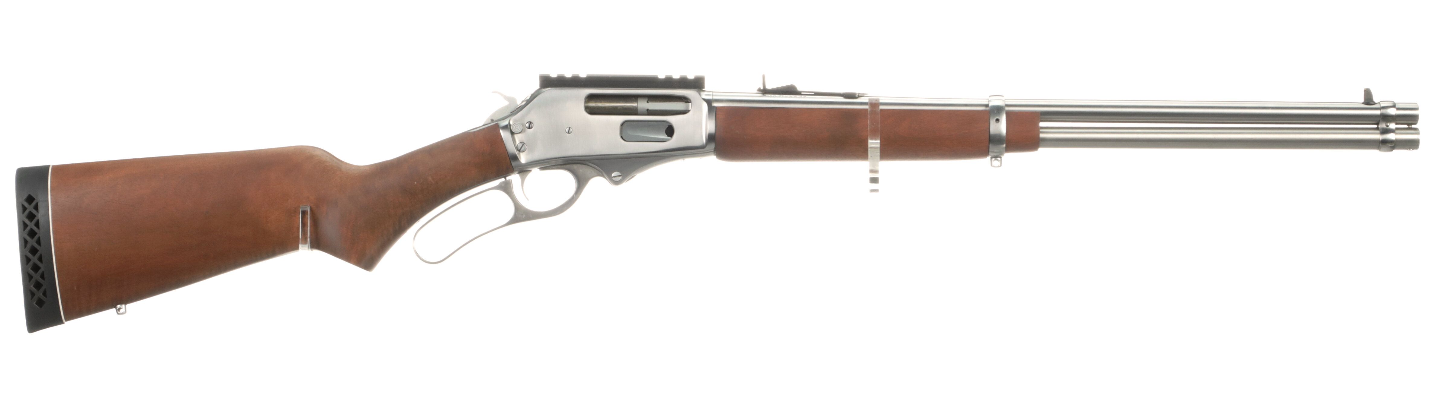 Taurus Model RG410 Rio Grande Lever Action Shotgun | Rock Island Auction