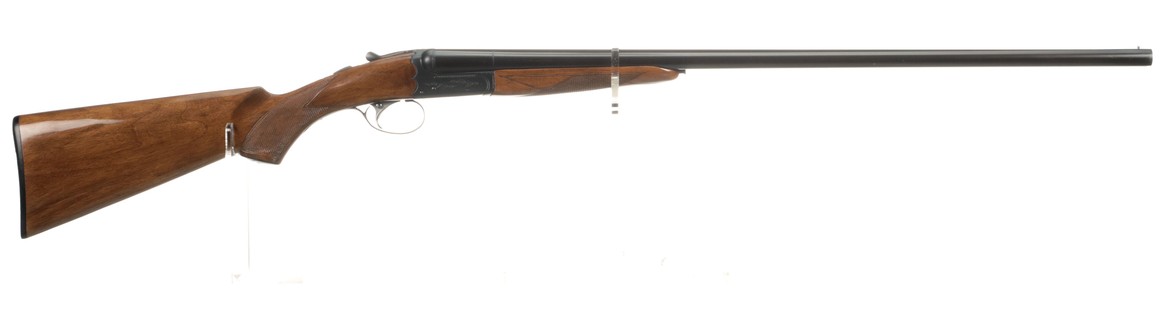 Ithaca/SKB Model 100 Double Barrel 20 Gauge Shotgun | Rock Island Auction