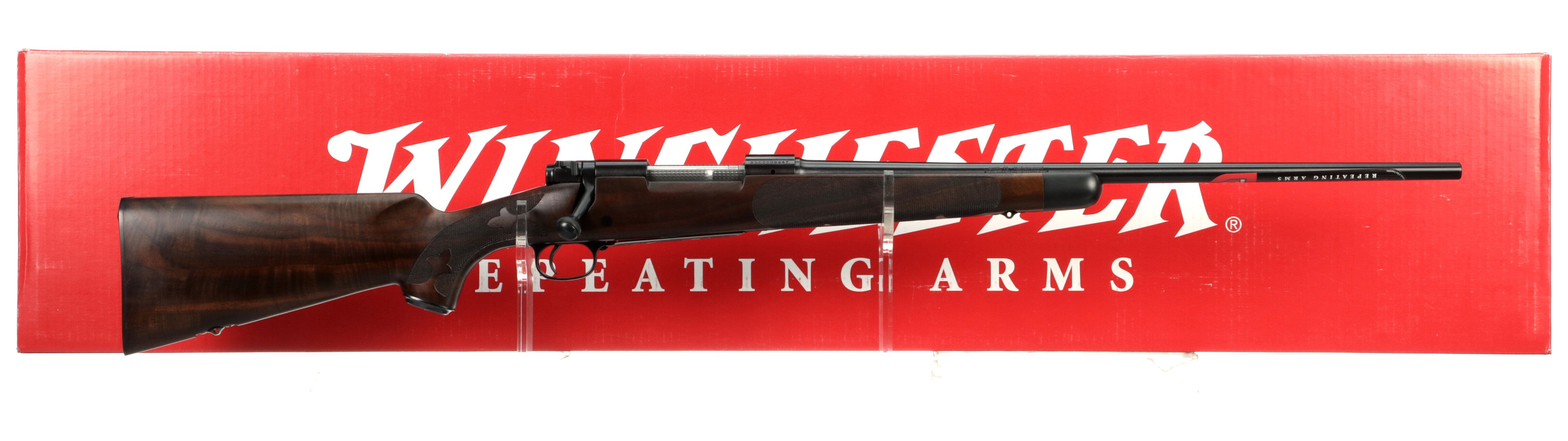 Winchester Jack O'Connor Special Edition Model 70 Rifle | Rock Island ...