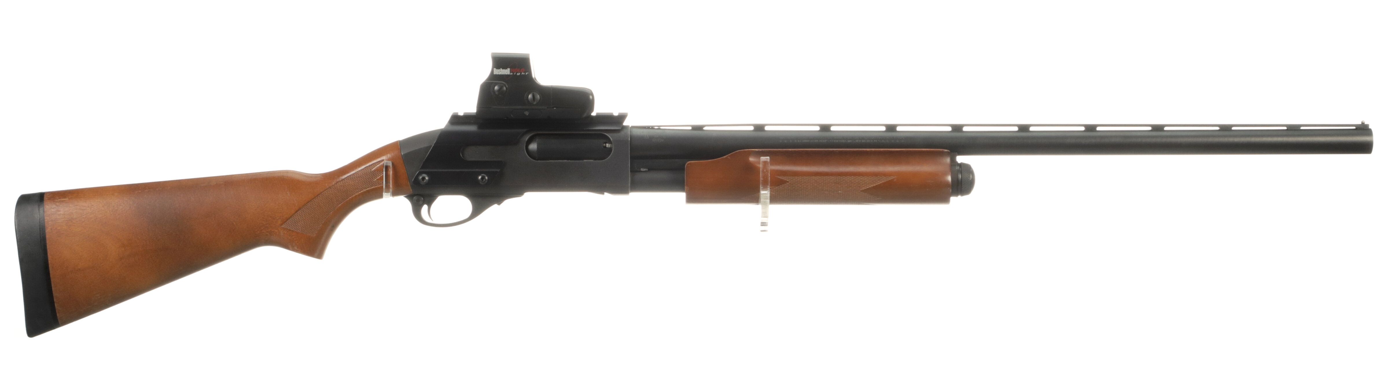 Remington Model 870 Express Magnum Slide Action Shotgun | Rock Island ...