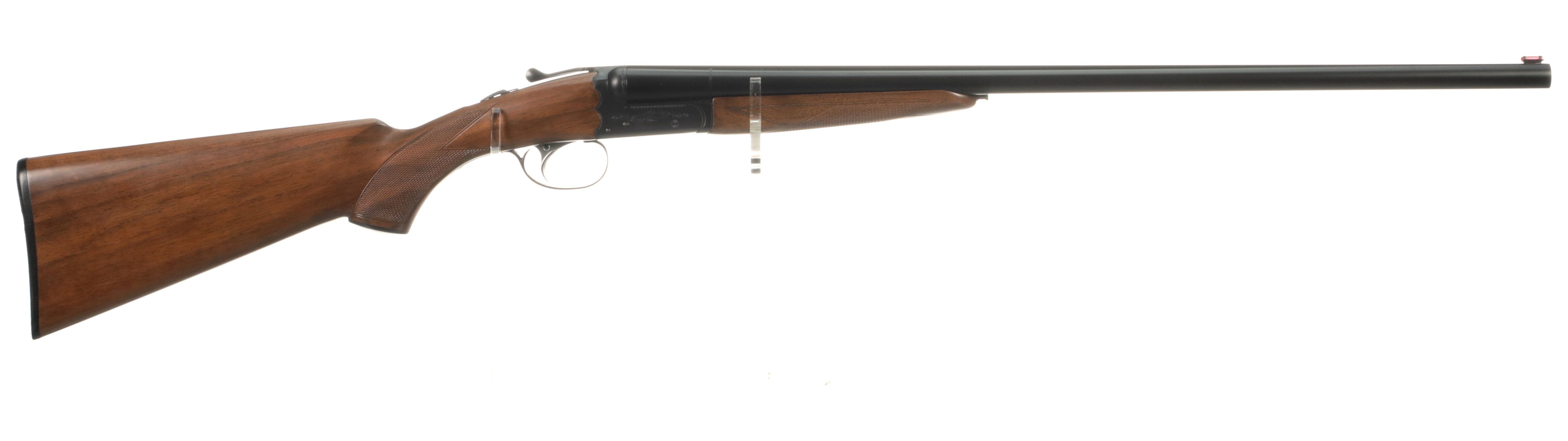 Ithaca/SKB Model 100 Double Barrel 20 Gauge Shotgun | Rock Island Auction
