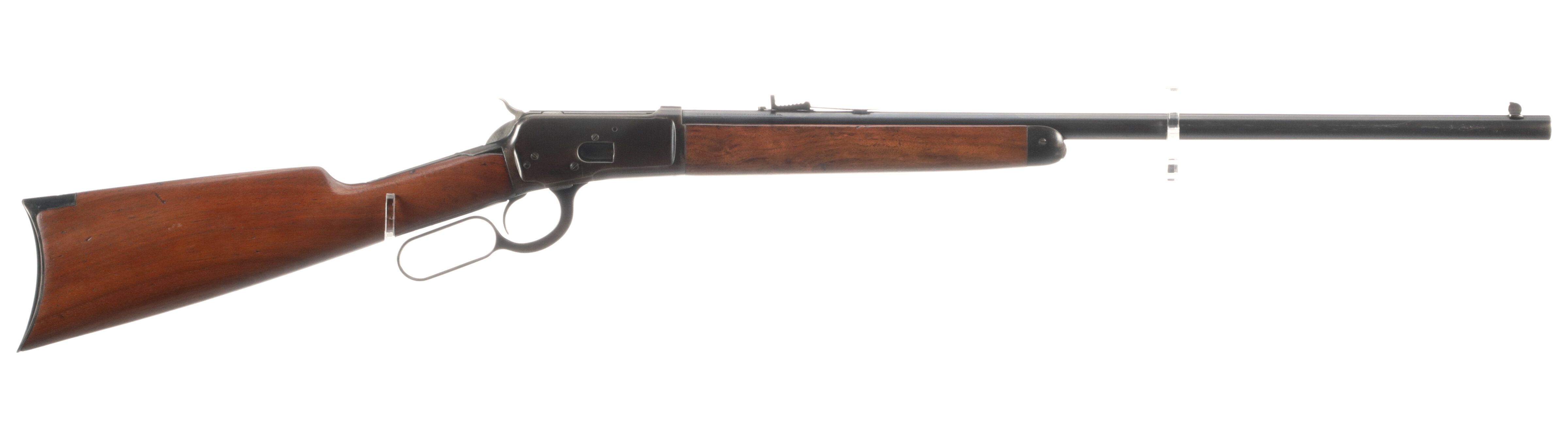 Special Order Winchester Model 92 Lever Action Rifle | Rock Island Auction