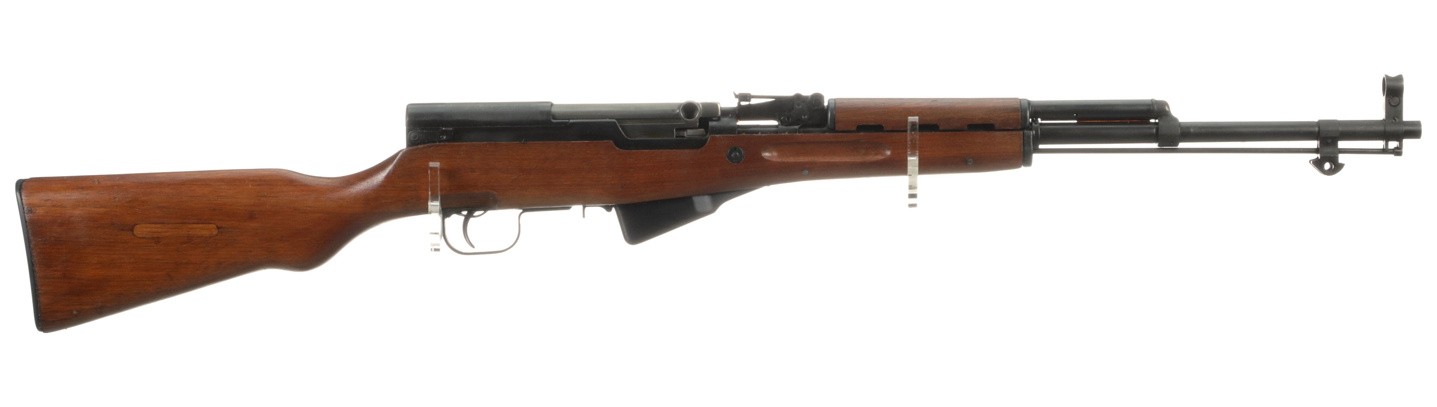 Chinese SKS Semi-Automatic Rifle | Rock Island Auction