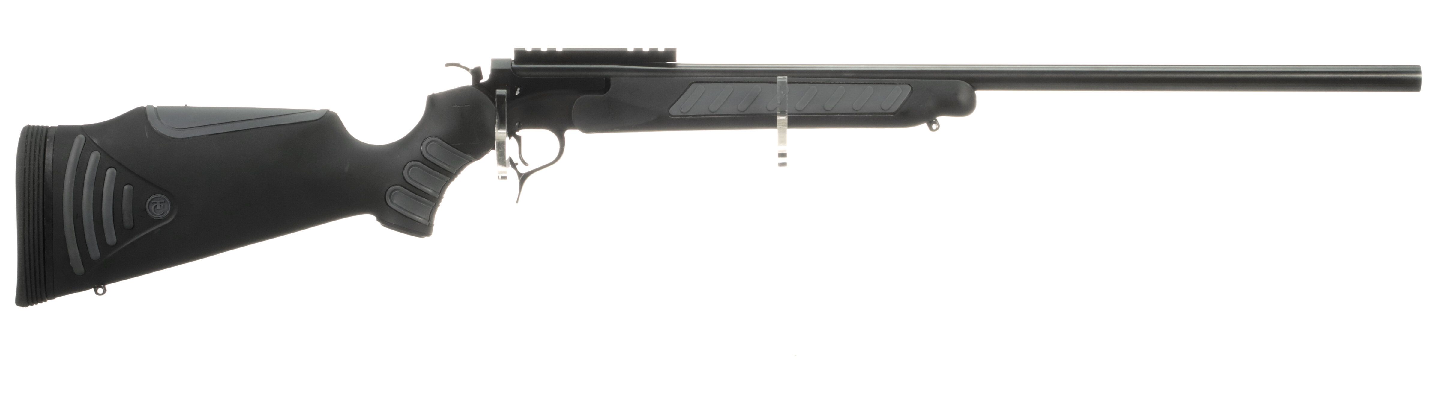 Thompson Center Arms Encore Single Shot Rifle | Rock Island Auction