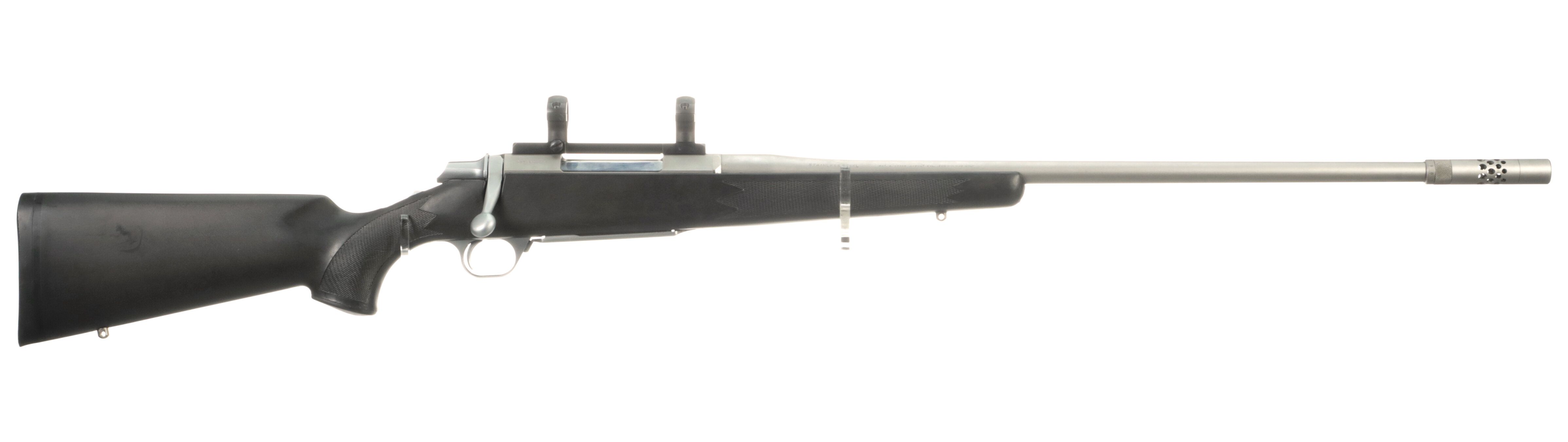 Browning A-Bolt BOSS Bolt Action Rifle | Rock Island Auction