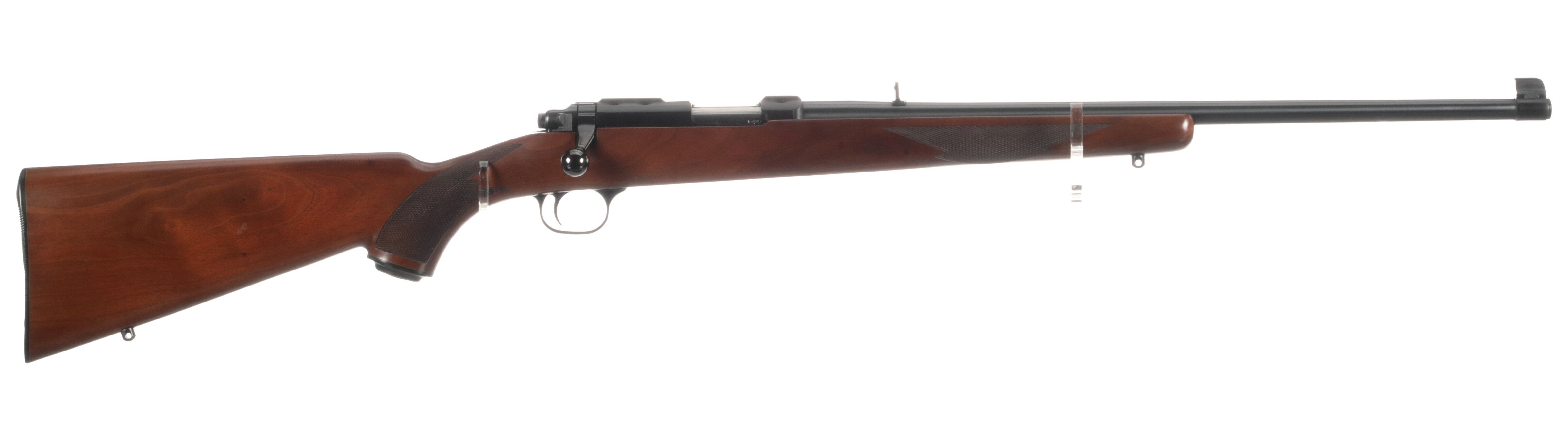 Ruger Model 77/22 Bolt Action Rifle | Rock Island Auction