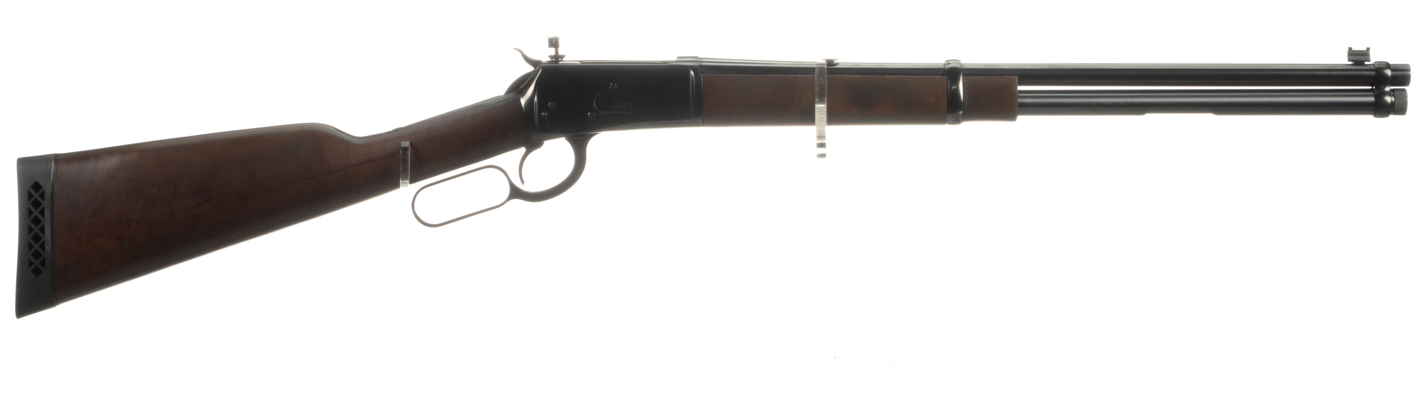 Rossi Puma M92 Lever Action Carbine | Rock Island Auction