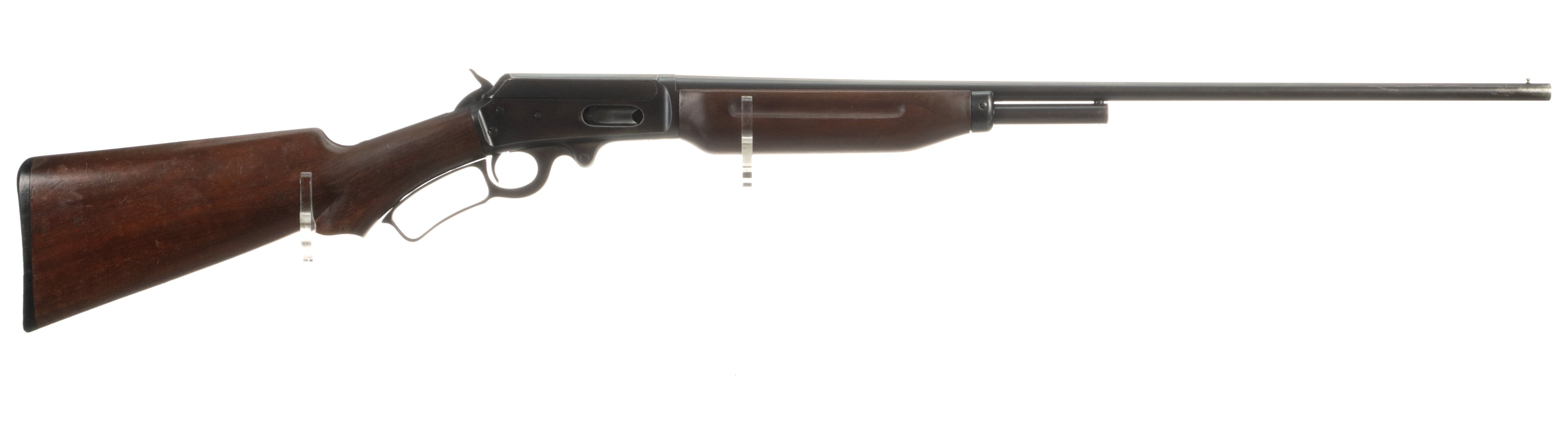 Marlin Model 410 Lever Action Shotgun | Rock Island Auction