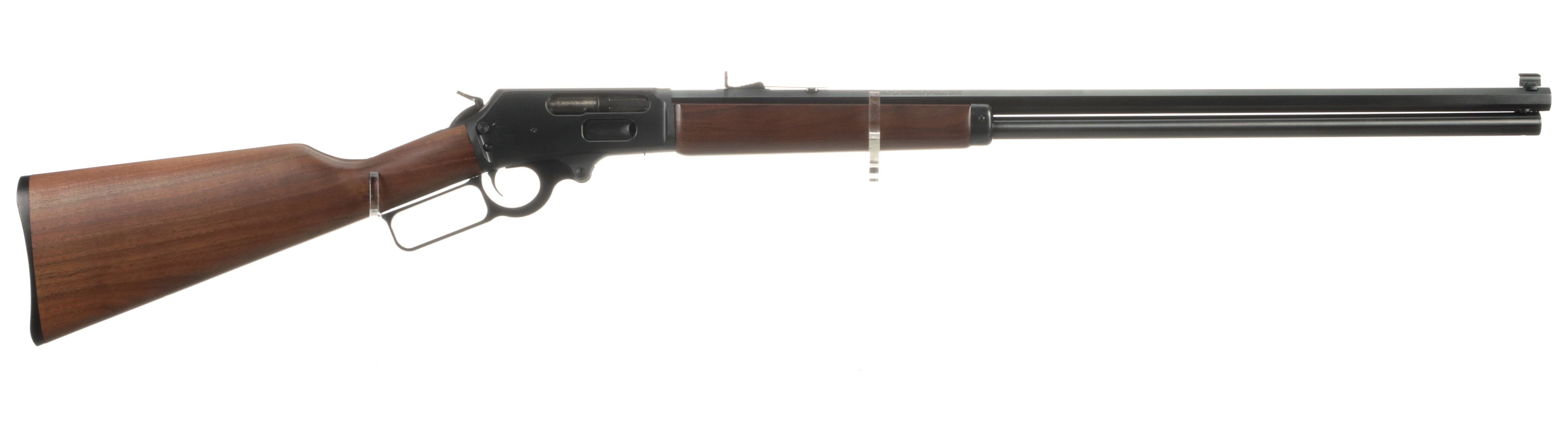 Marlin Model 1895CB Lever Action Rifle | Rock Island Auction