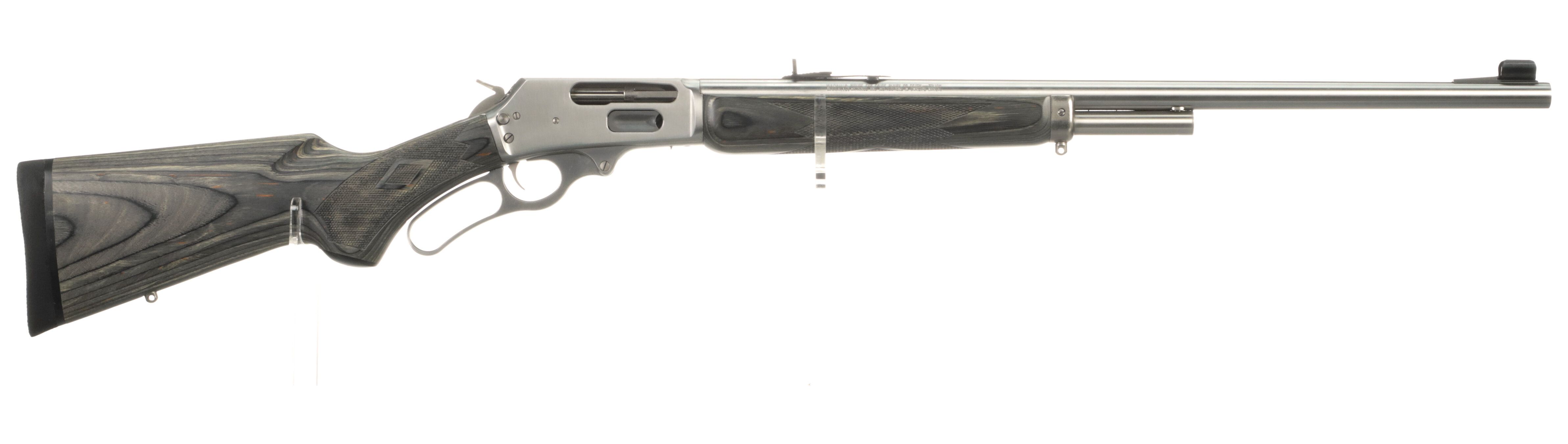 Marlin Model 1895 XLR Lever Action Rifle | Rock Island Auction