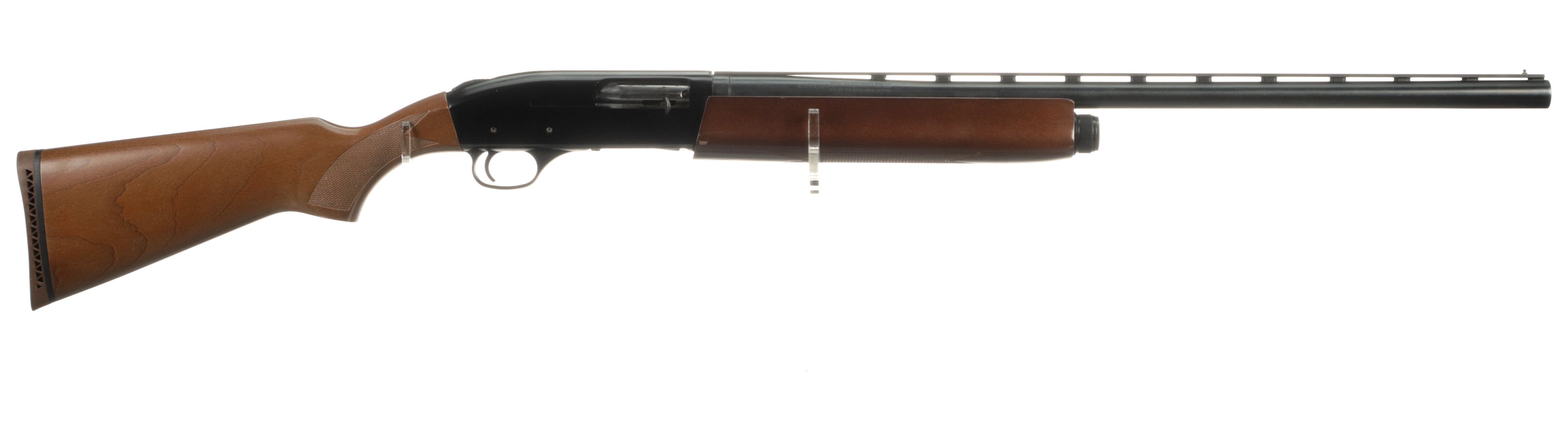 Mossberg Model 5500 MKII Semi-Automatic Shotgun | Rock Island Auction