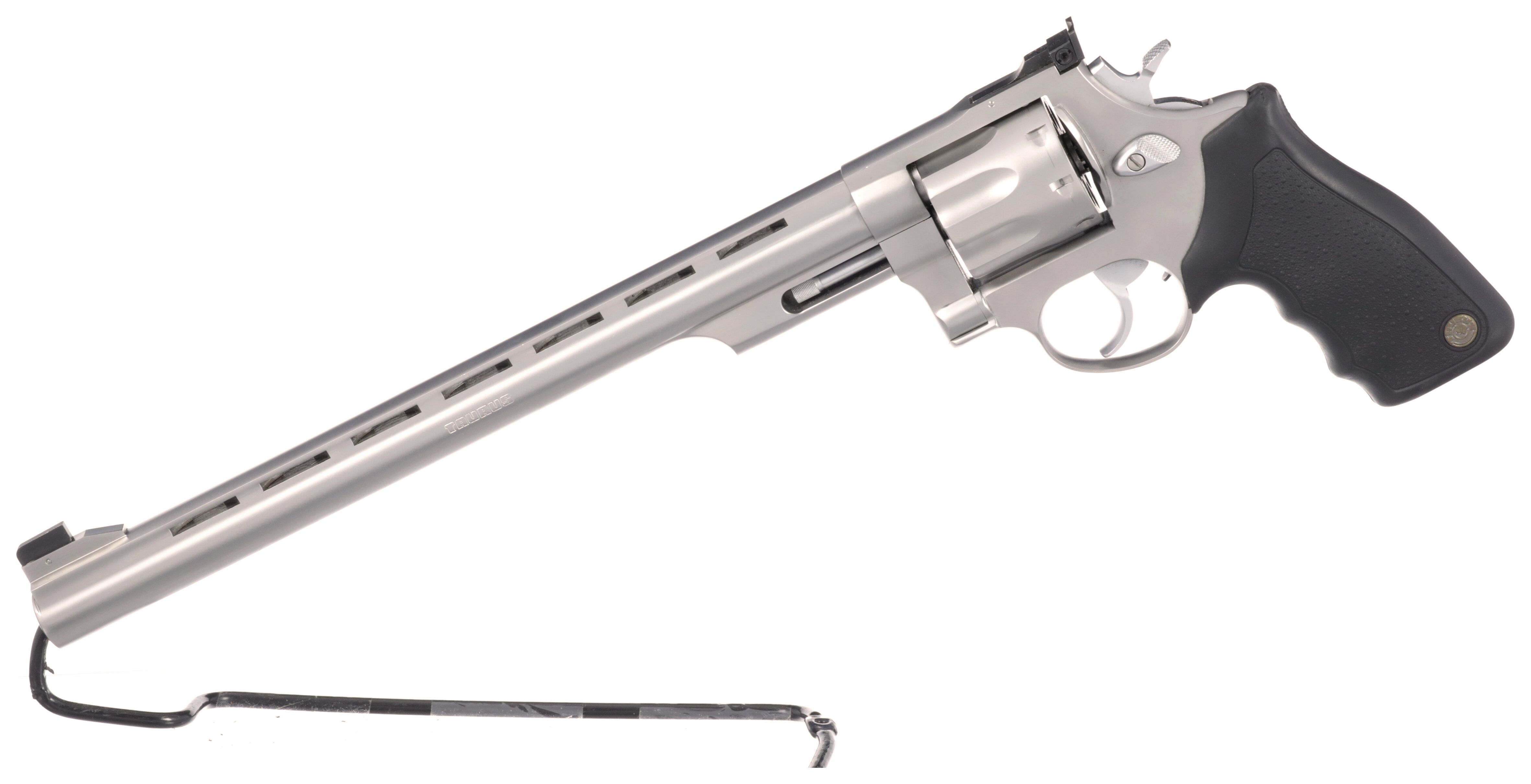Taurus Model 30S Double Action Revolver | Rock Island Auction