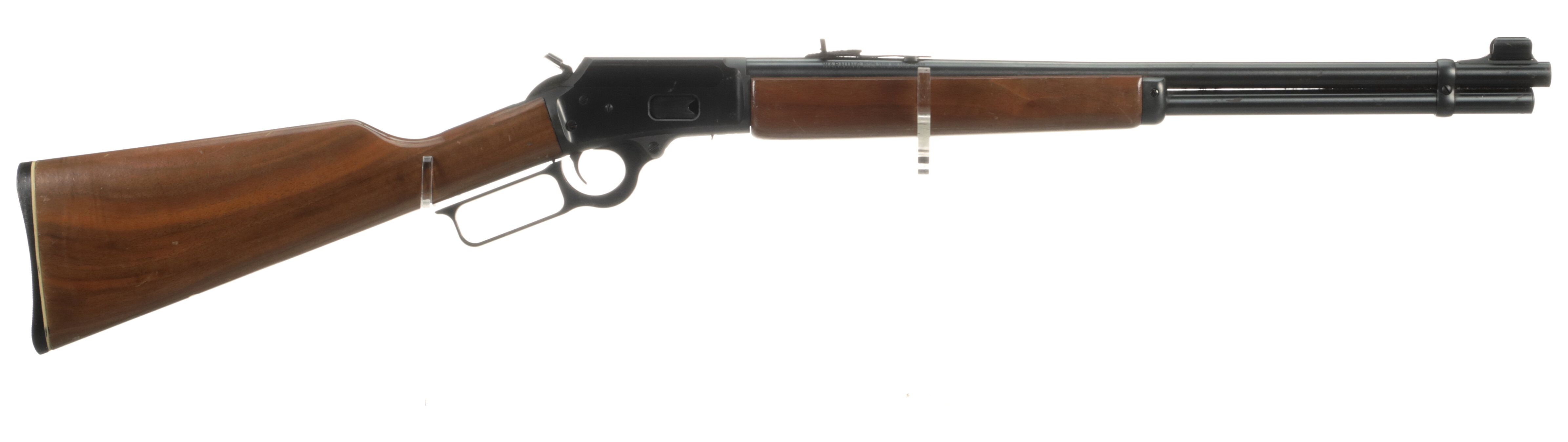 Marlin Model 1894 Lever Action Rifle | Rock Island Auction