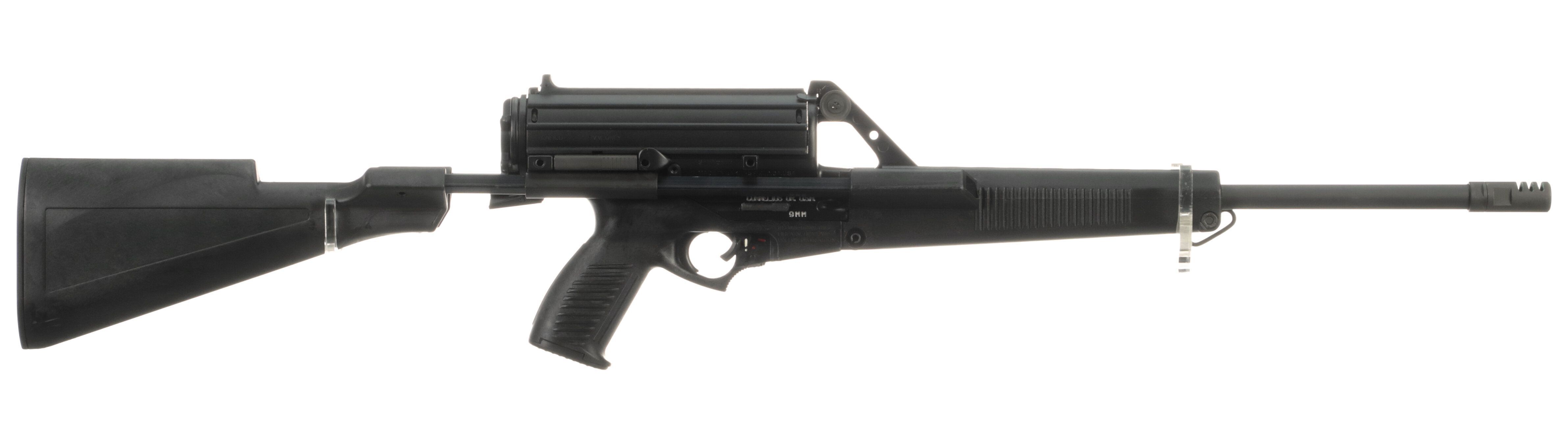 Calico Liberty II Semi-Automatic Carbine | Rock Island Auction