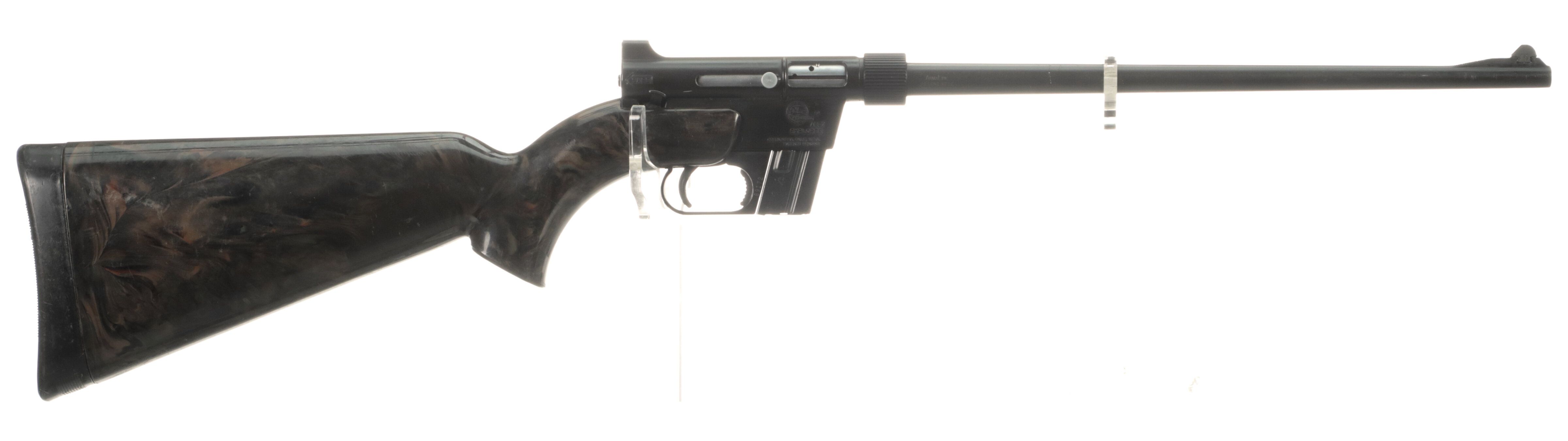 Armalite AR-7 Explorer Semi-Automatic Rifle | Rock Island Auction