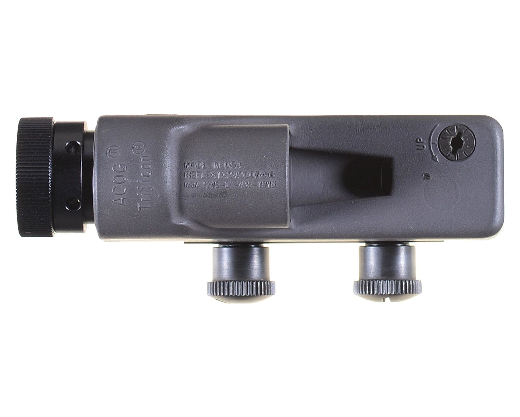 Trijicon Reflex Red Dot Sight | Rock Island Auction