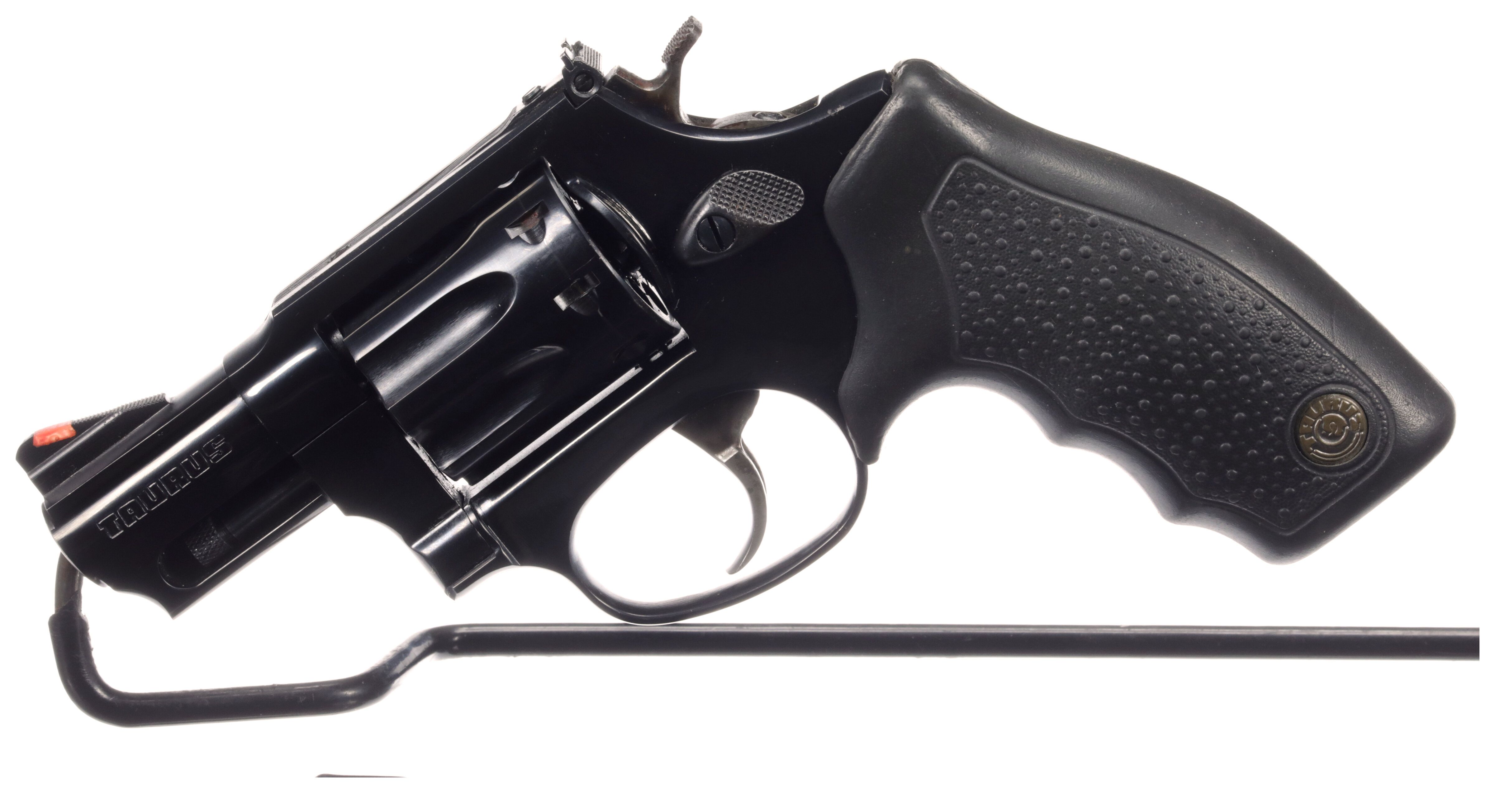 Taurus Model 941 Double Action Revolver | Rock Island Auction