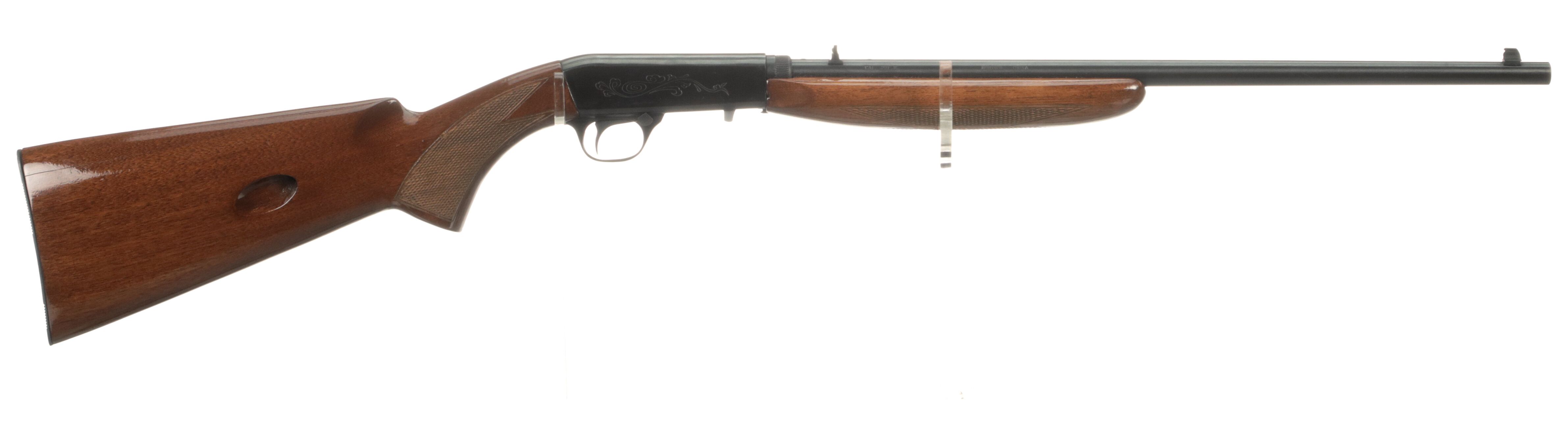 Norinco/Interarms Model 22 A.T.D. Semi-Automatic Rifle | Rock Island ...