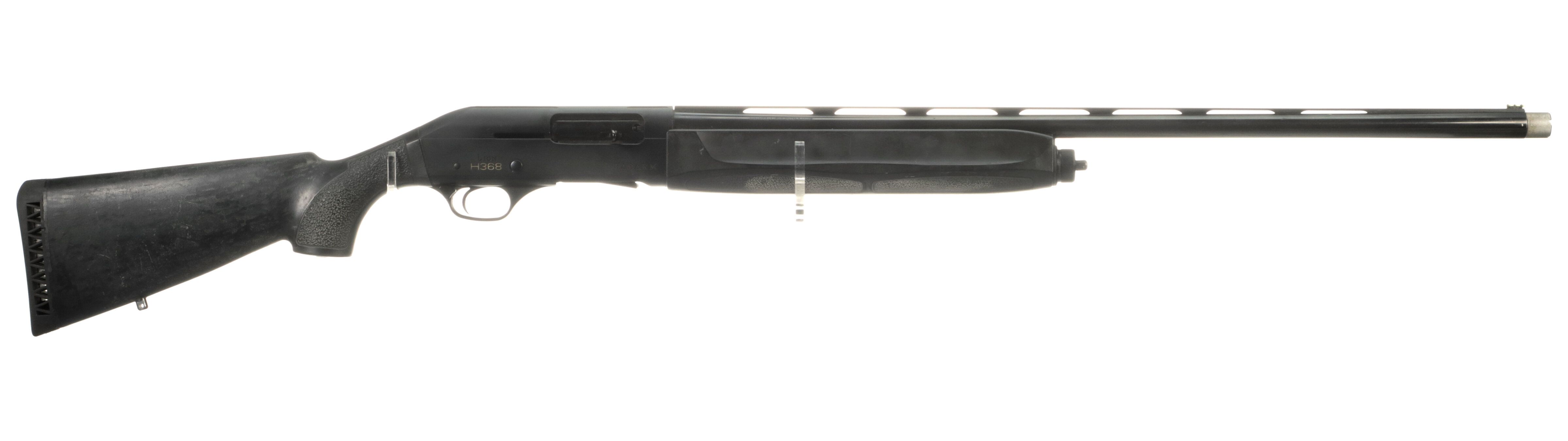 Fabarm Model H368 Semi-Automatic Shotgun | Rock Island Auction