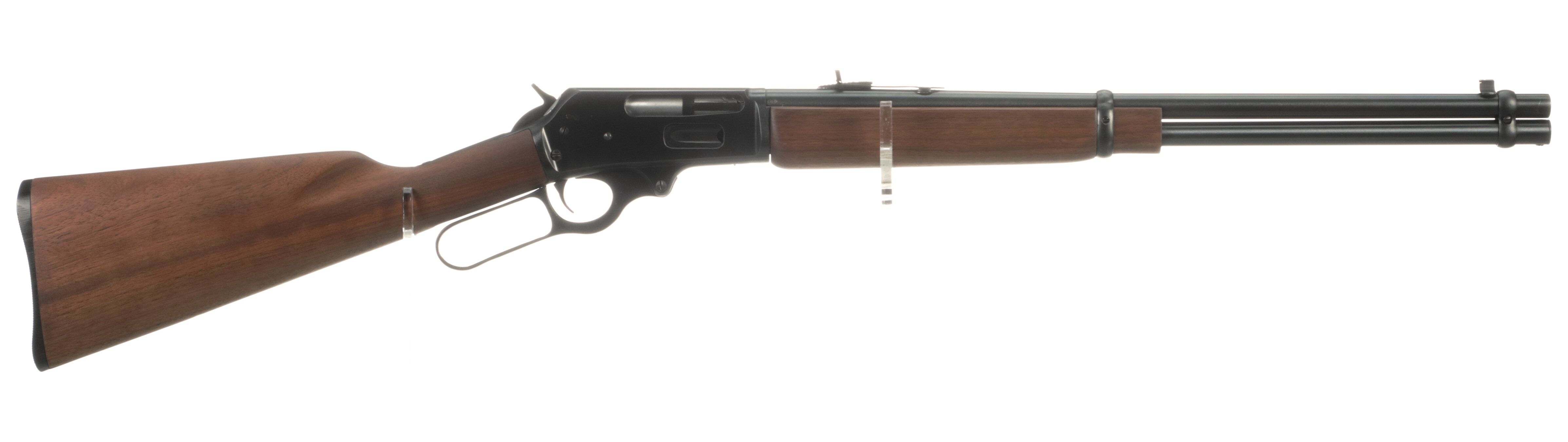 Marlin Model 336RC Lever Action Rifle | Rock Island Auction