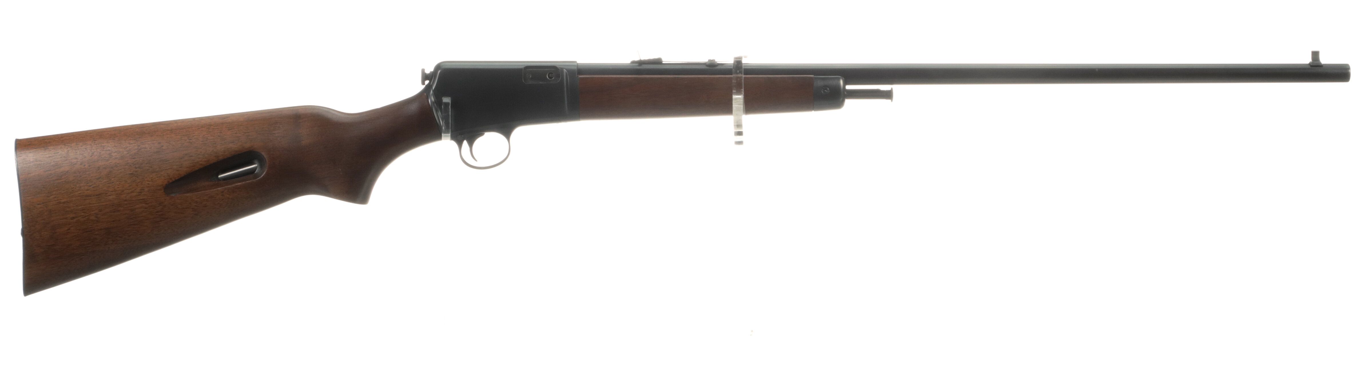 Winchester Model 63 Semi-Automatic Rifle | Rock Island Auction