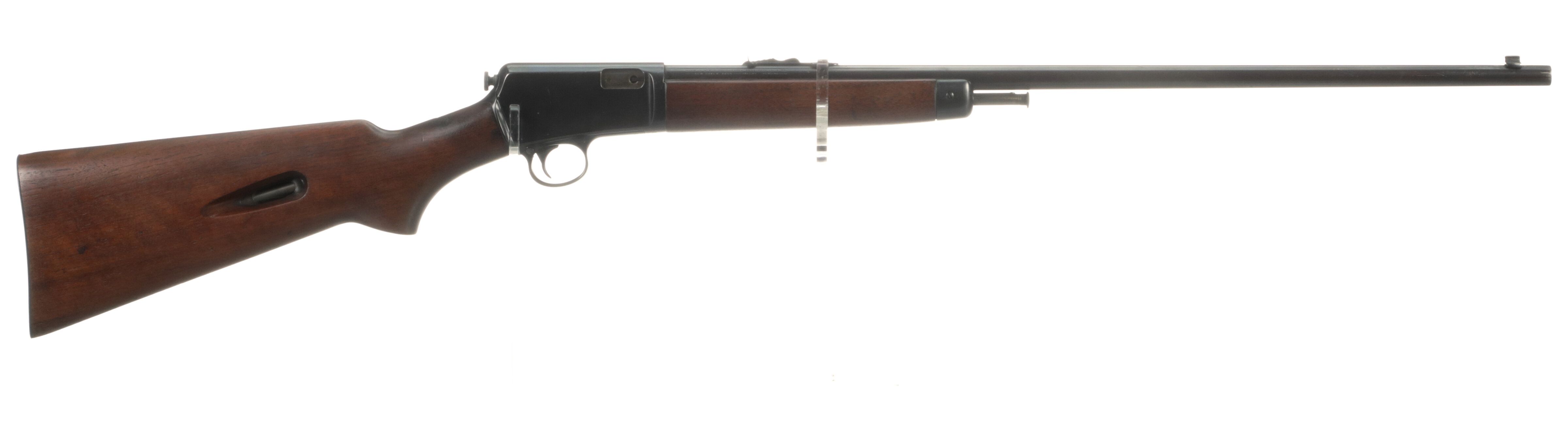 Winchester Model 63 Semi-Automatic Rifle | Rock Island Auction