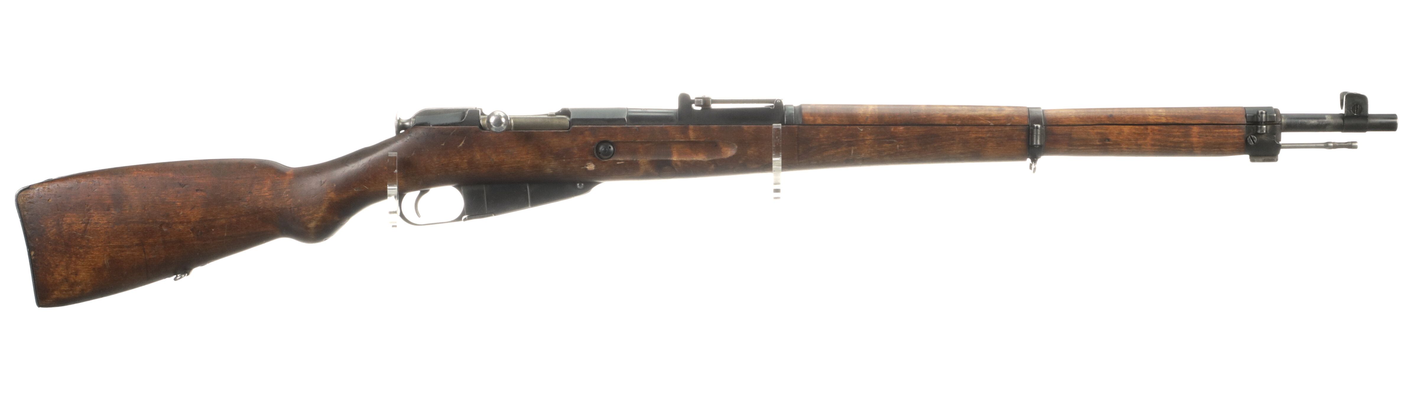 Finnish Sako M39 Mosin Nagant Bolt Action Rifle | Rock Island Auction
