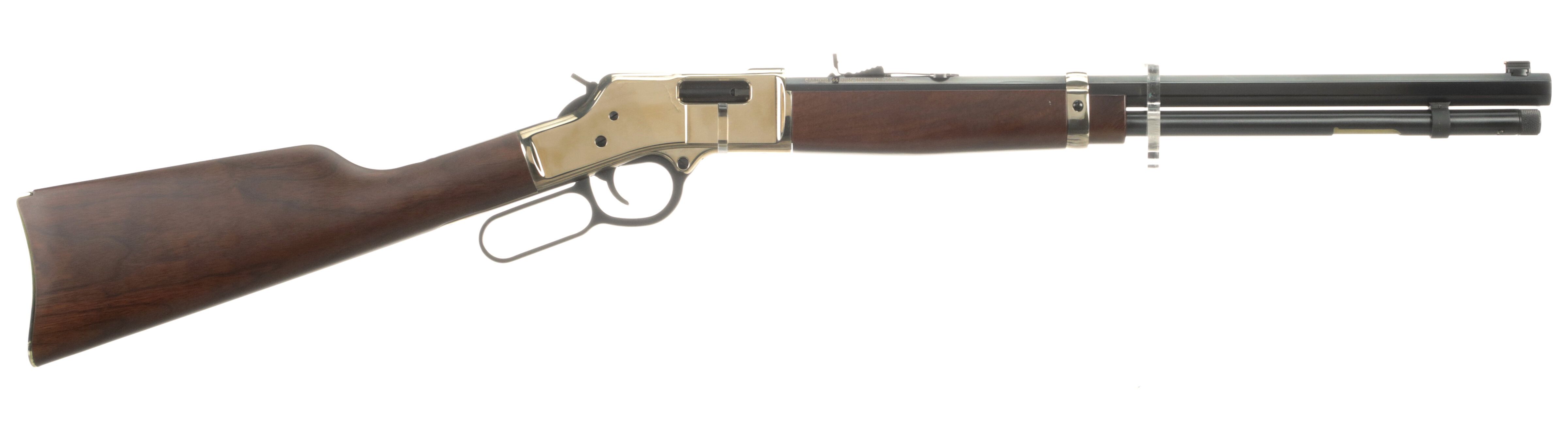 Henry Repeating Arms Model H006 Lever Action Rifle | Rock Island Auction