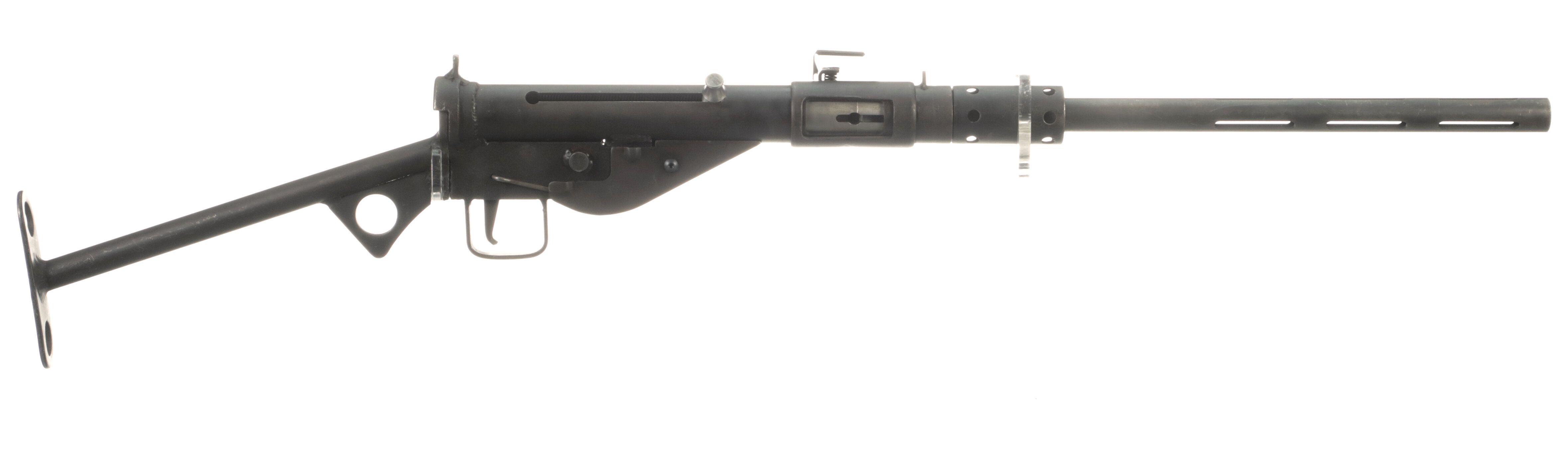 CATCO Model SA2 Semi-Automatic Rifle | Rock Island Auction
