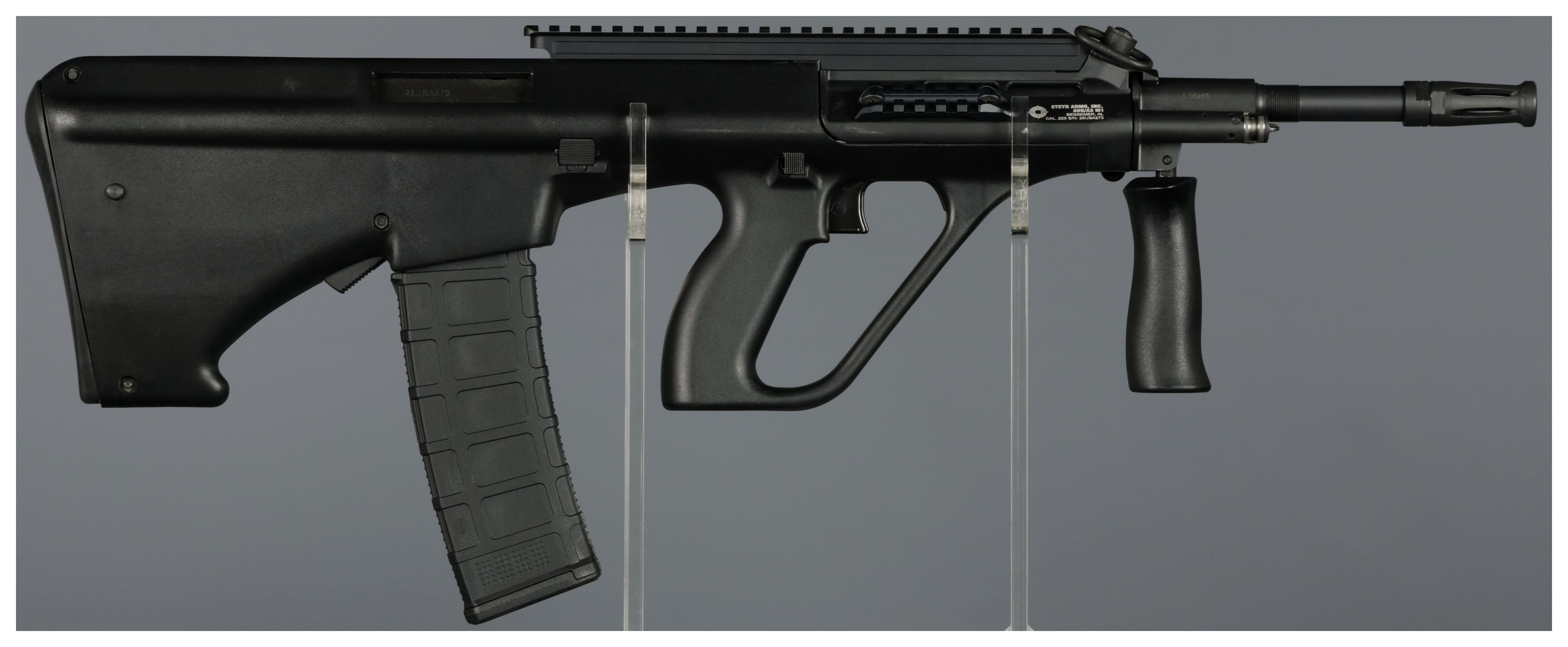 Steyr AUG/A3 M1 Semi-Automatic Rifle | Rock Island Auction