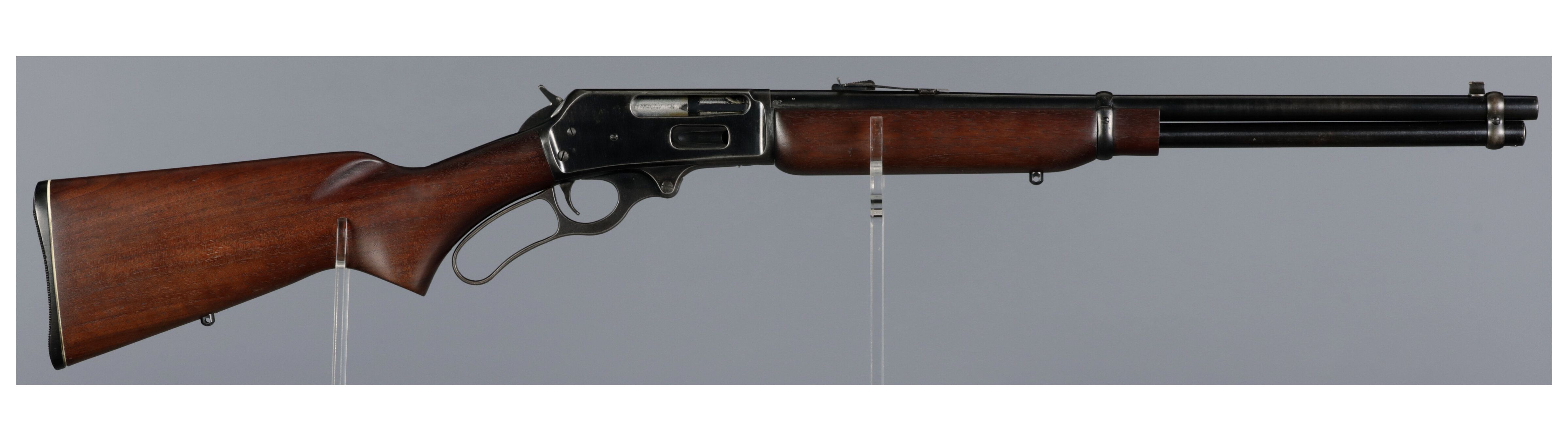 Marlin Model 336 RC Lever Action Rifle | Rock Island Auction