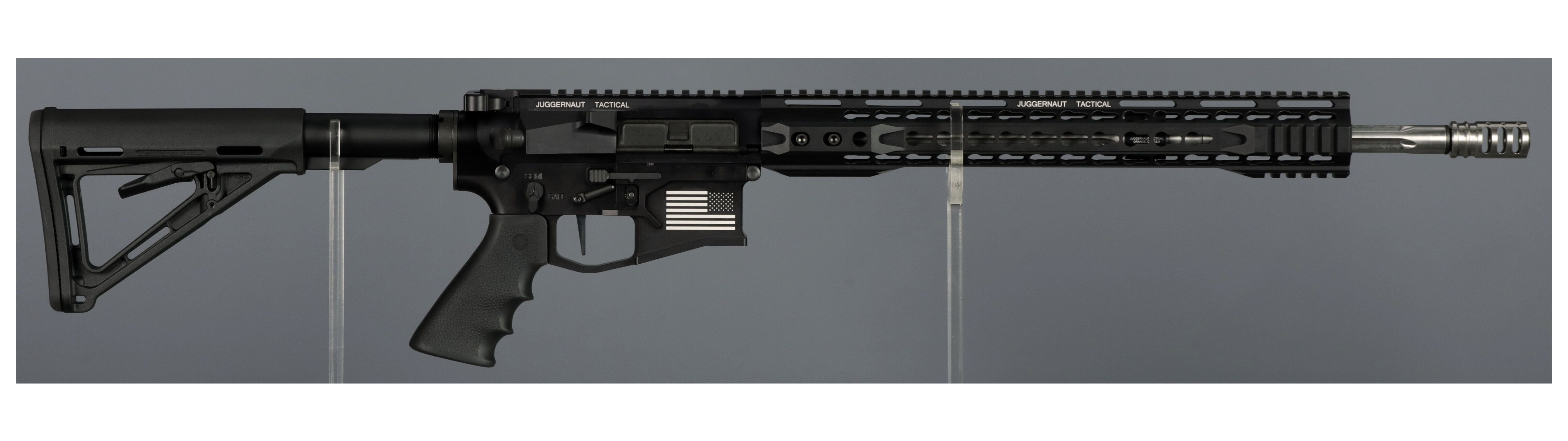 Juggernaut Tactical Ammo Bros | JUGGERNAUT TACTICAL JTE 15 BILLET