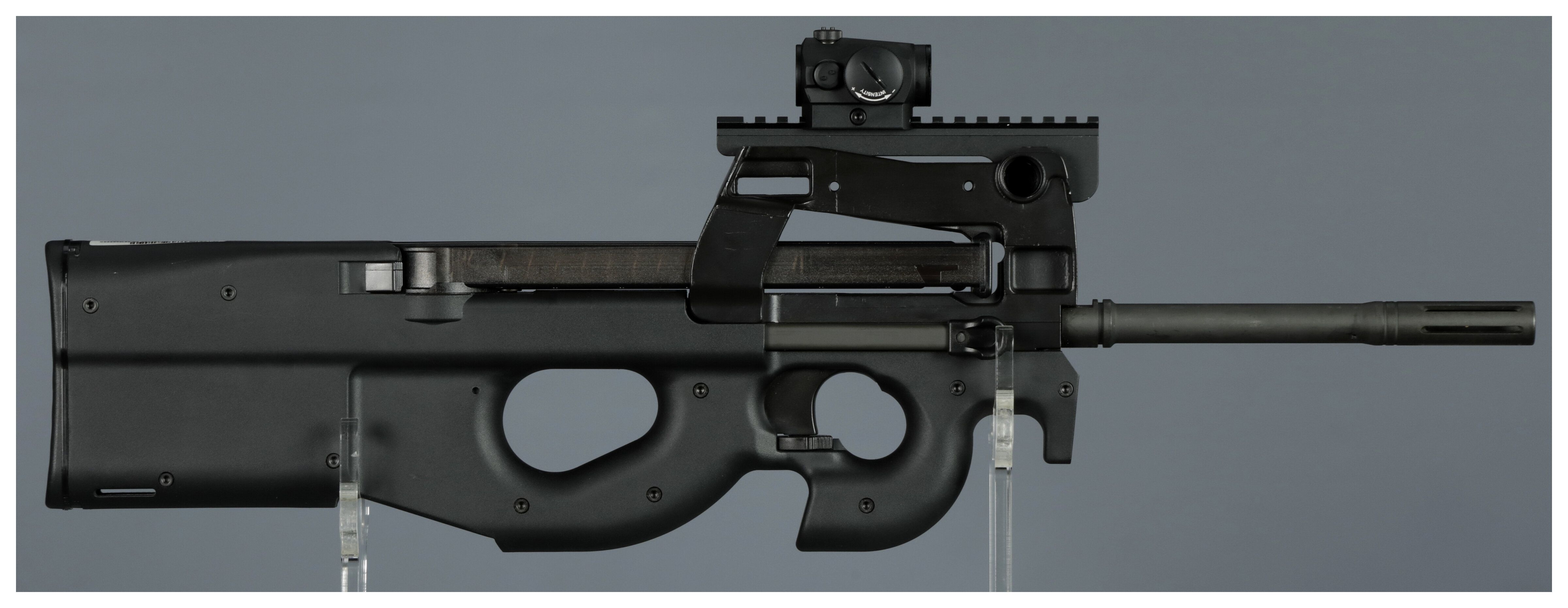Fabrique Nationale PS90 Semi-Automatic Carbine | Rock Island Auction