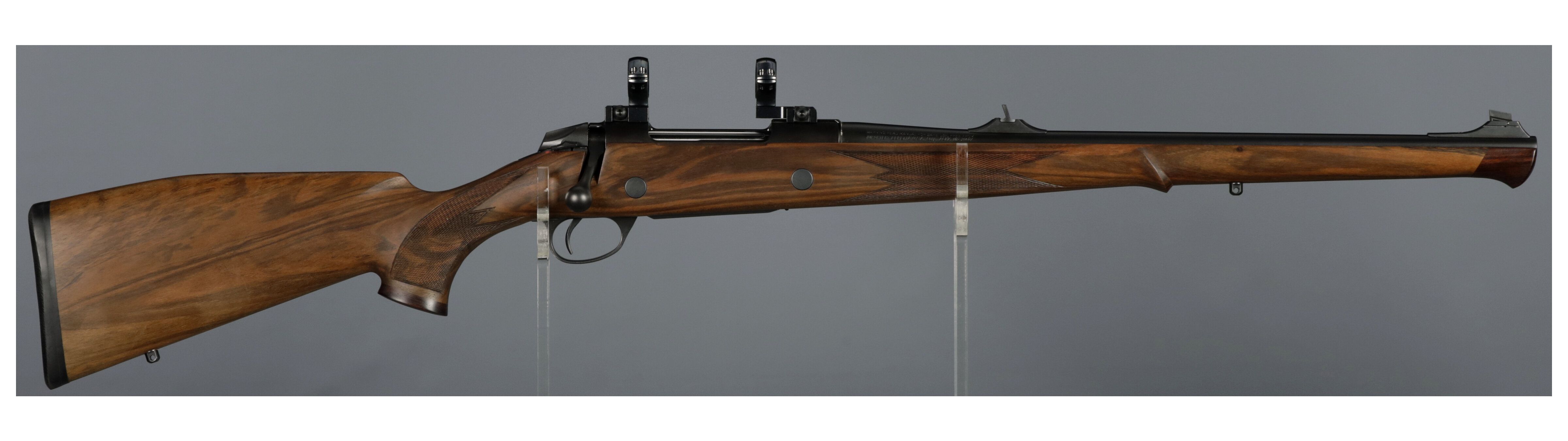 Sako Model 85M Bolt Action Rifle | Rock Island Auction