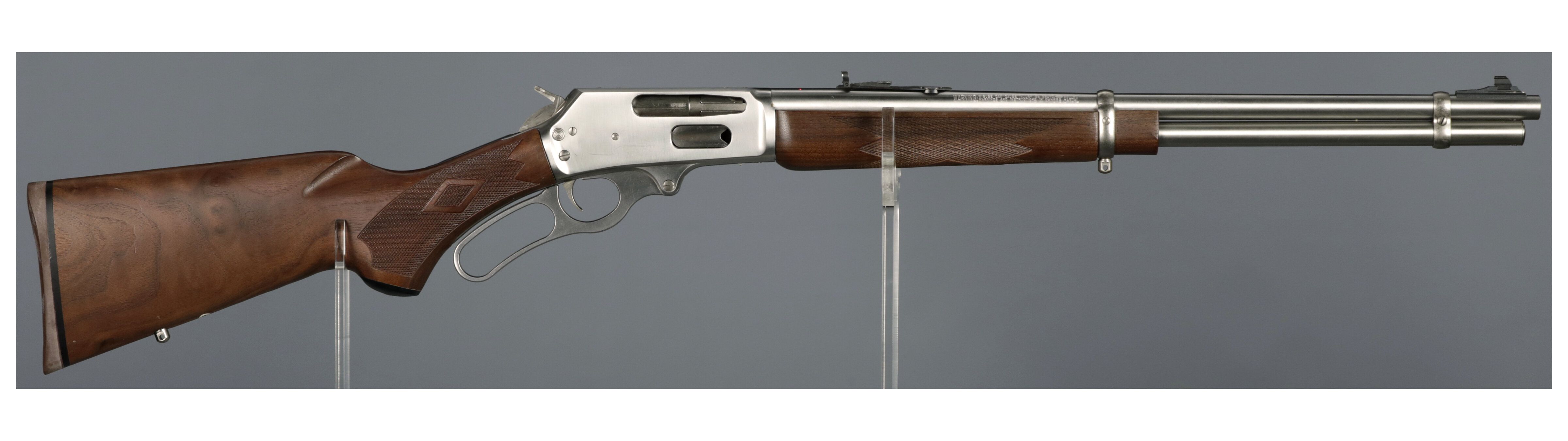 Marlin Model 336SS Lever Action Rifle | Rock Island Auction