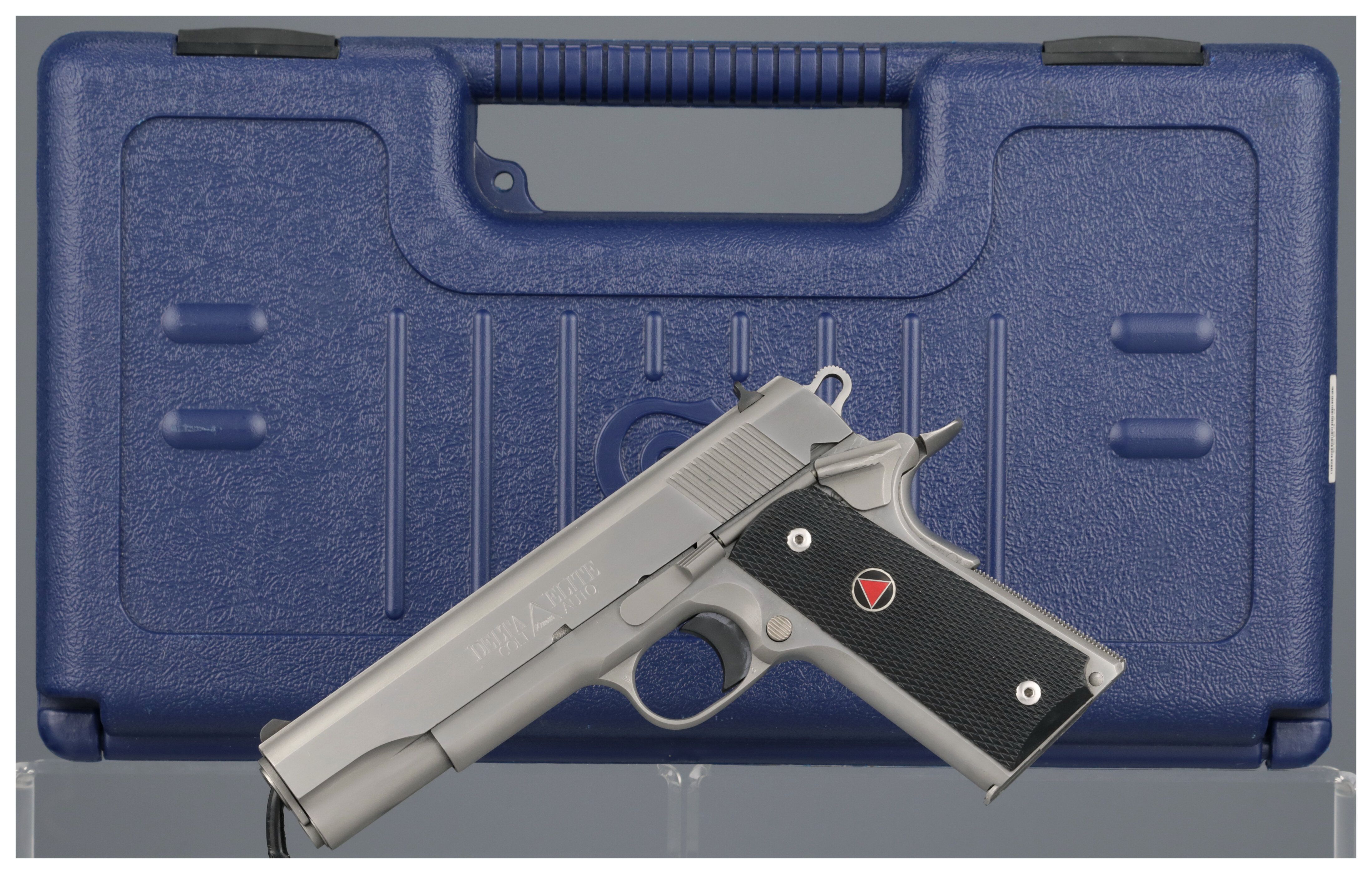1996 Colt Delta Elite Plus | Colt Forum