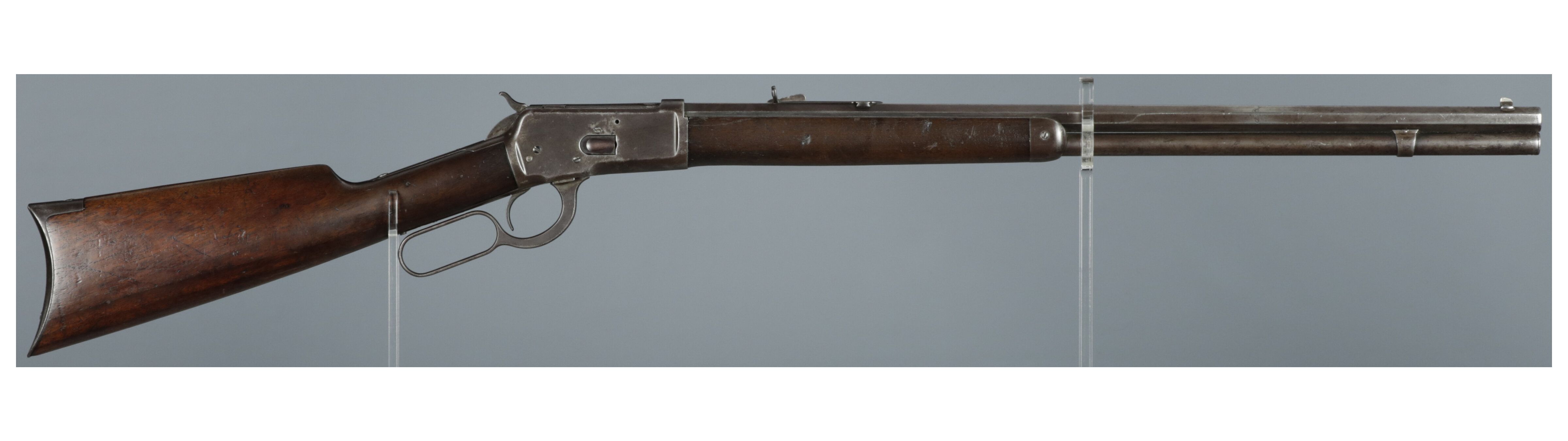 Winchester Model 1892 Lever Action Rifle | Rock Island Auction