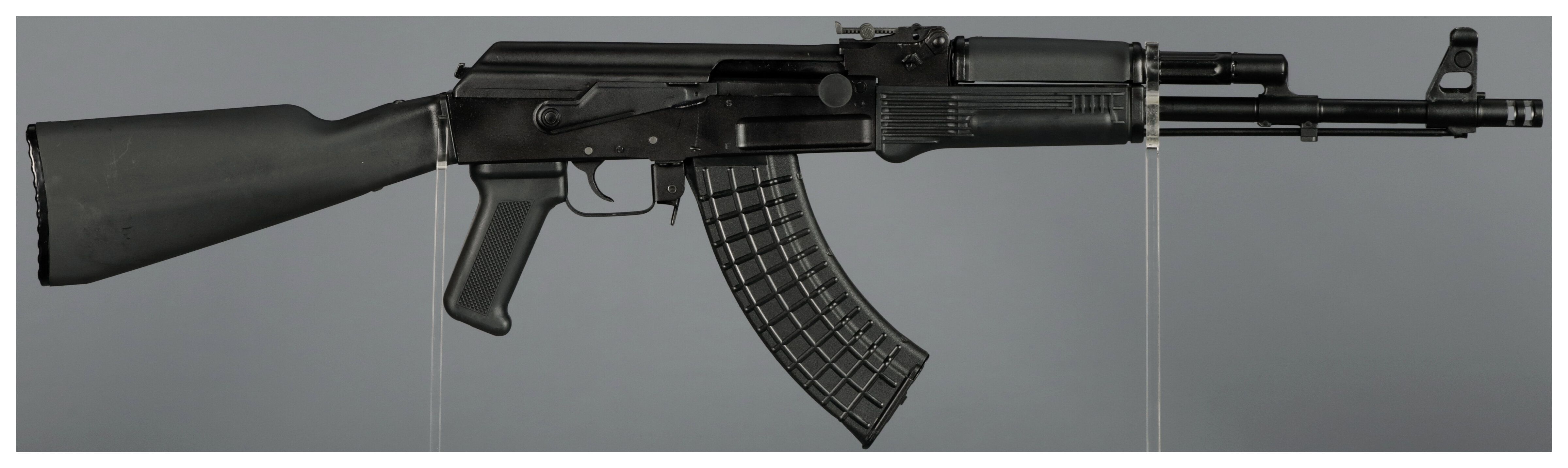 Arsenal Inc. SAM7R Semi-Automatic Rifle | Rock Island Auction