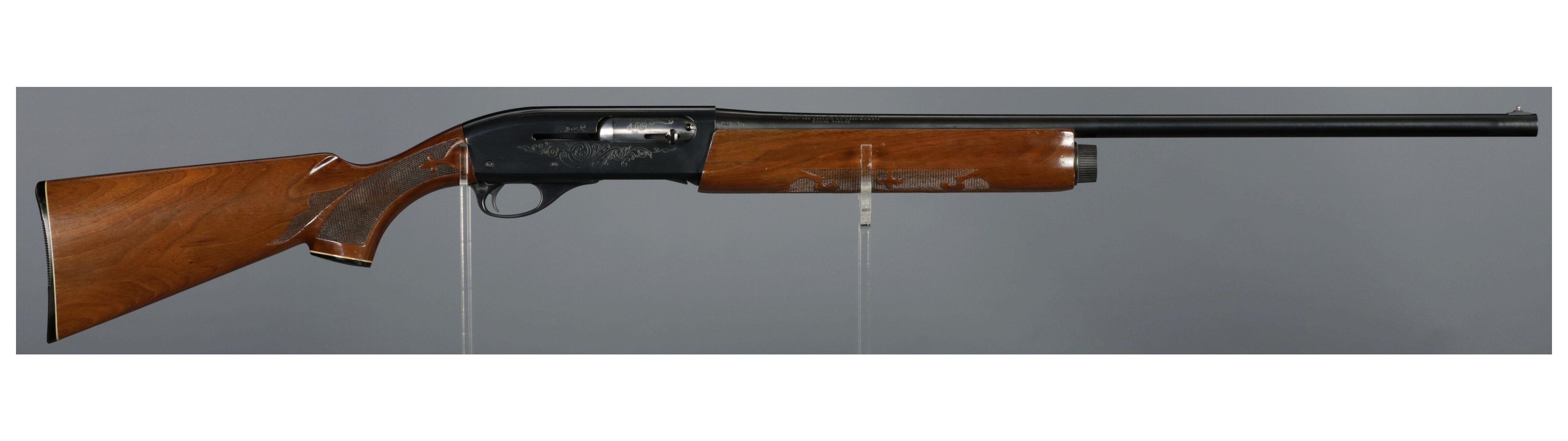 Remington Model 1100 Semi-Automatic 20 Gauge Shotgun | Rock Island Auction
