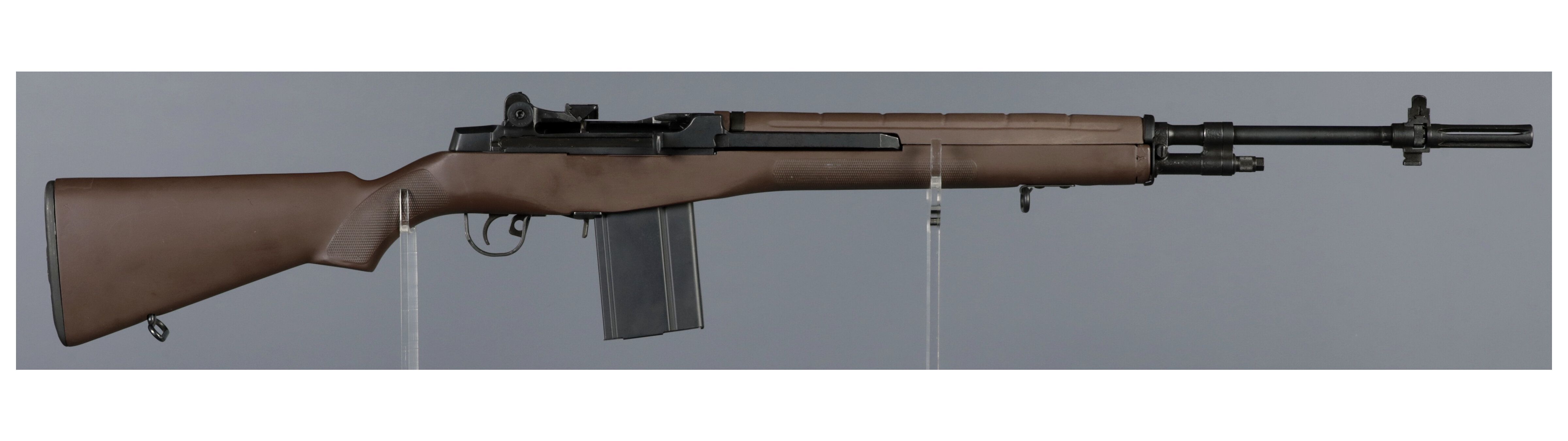 Federal Ordnance M14A Semi-Automatic Rifle with Box | Rock Island Auction