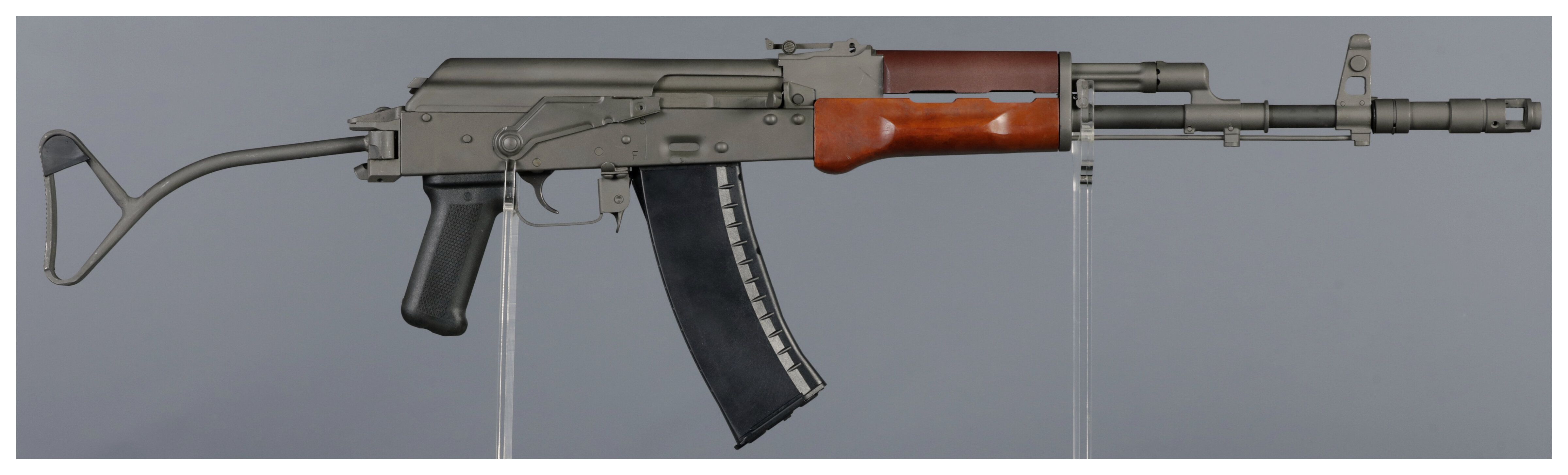 DC Industries/Century International Arms Tantal Sporter Rifle | Rock ...