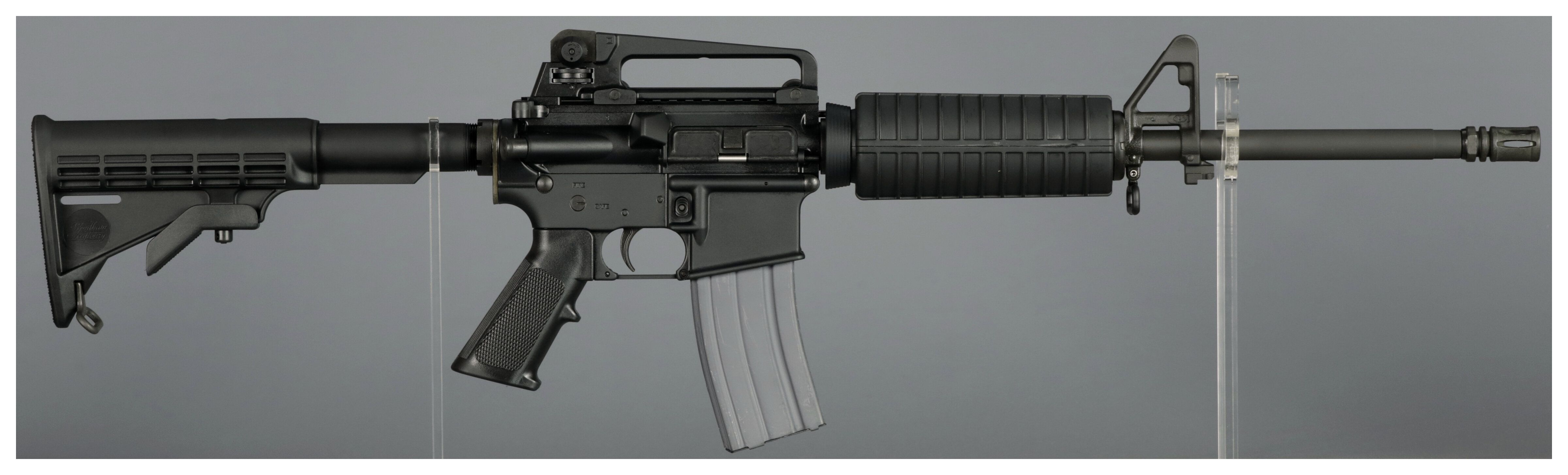 Windham Weaponry Model WW-PS Semi-Automatic Rifle | Rock Island Auction